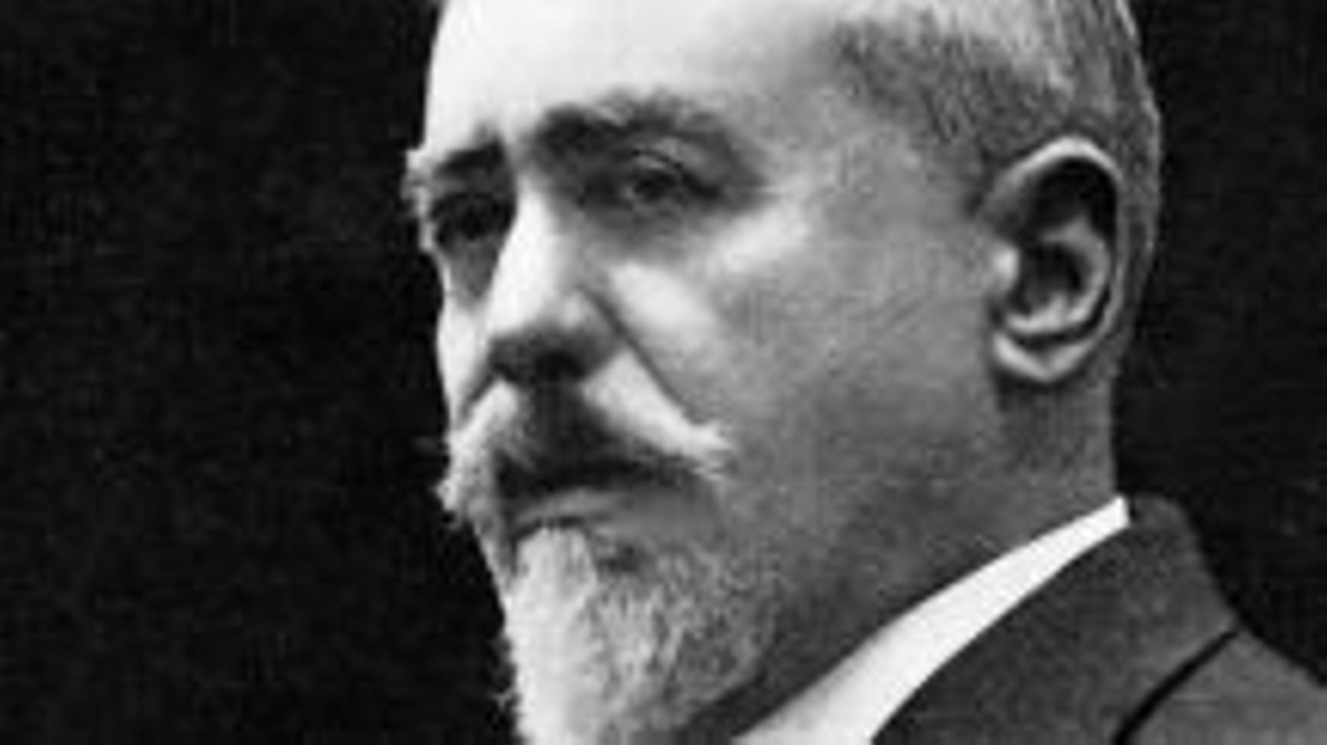 Paul Dukas, le génie en toute discrétion - RTBF Actus