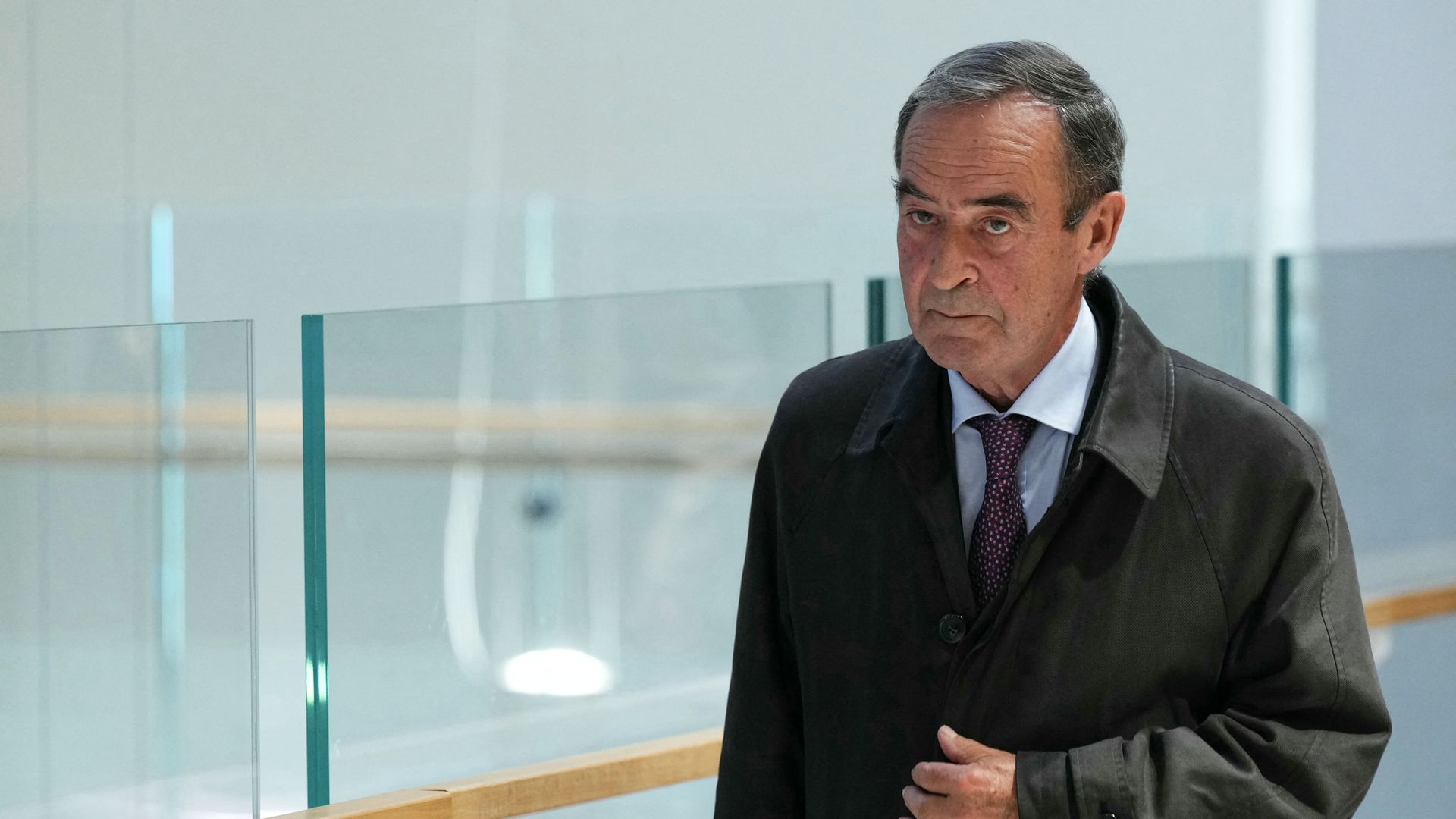 Procès Lafarge en France : 1,125 million d’euros d’amende requise ...