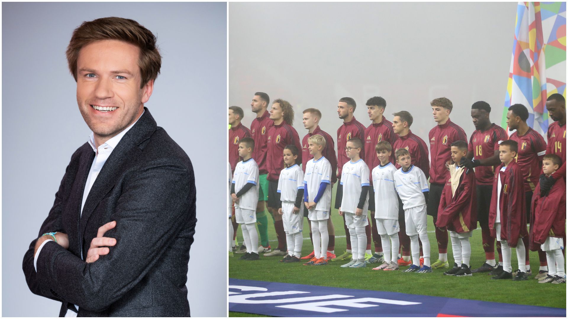 Retour de Lavia, qui pour remplacer Vertonghen, qu’attendre de la ...