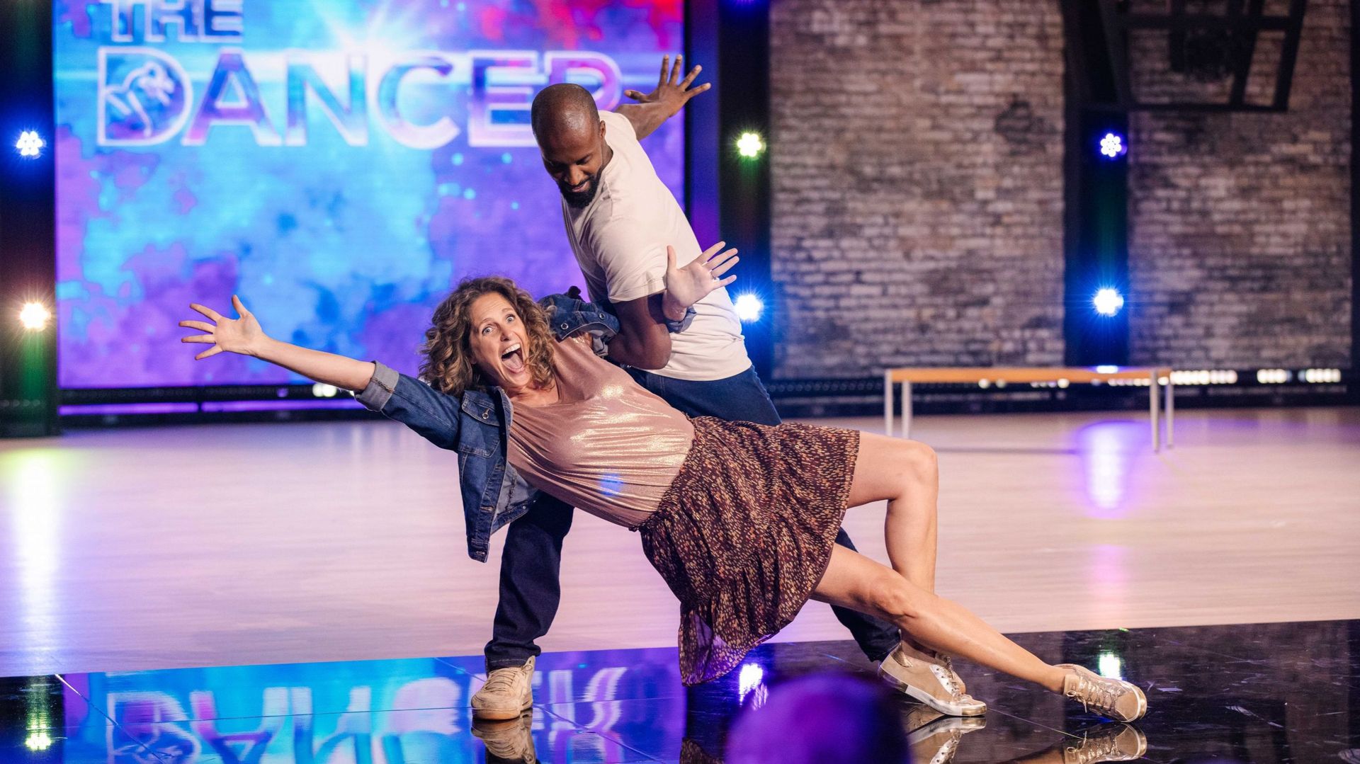 The Dancer : revivez la quatrième soirée d’auditions - RTBF Actus