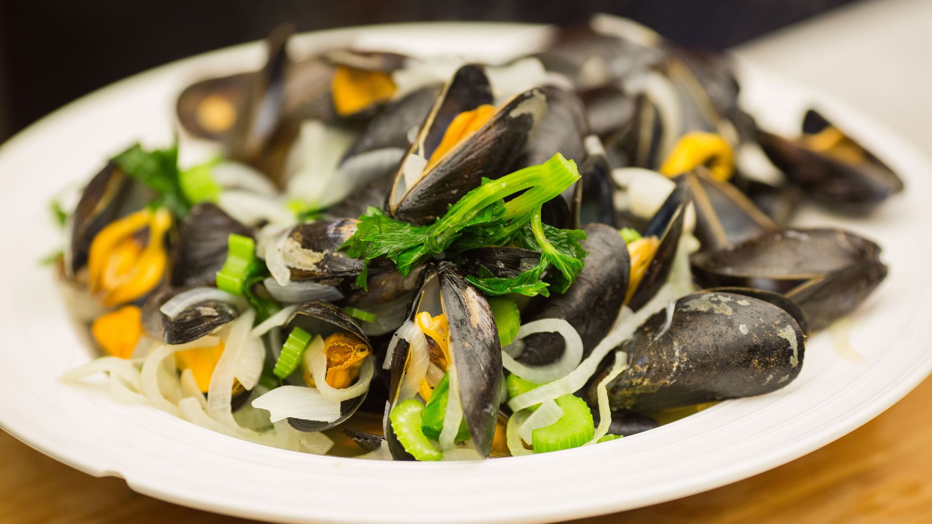 Variations sur la moule