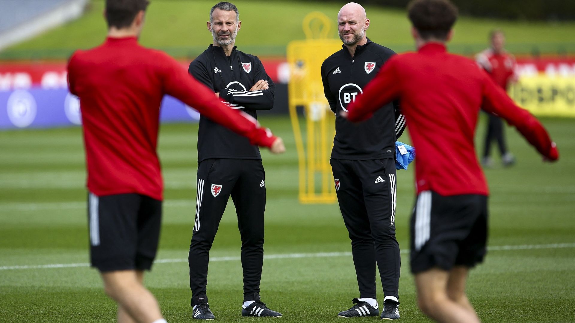 Diables Rouges : 'Nous avons les armes pour faire mal à la Belgique ...