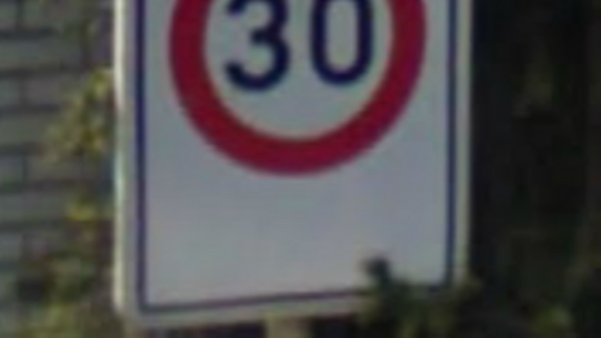 Bruxelles: action de sensibilisation à la vitesse sur le boulevard ...