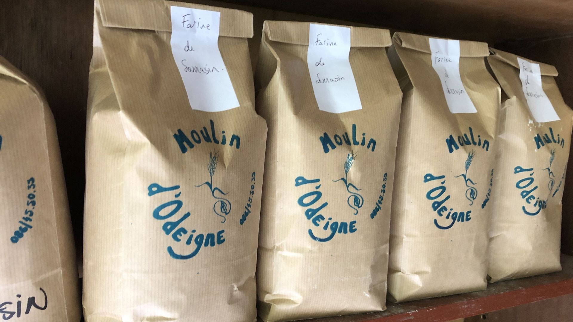 La commune de Manhay regorge de bonnes adresses ! - RTBF Actus