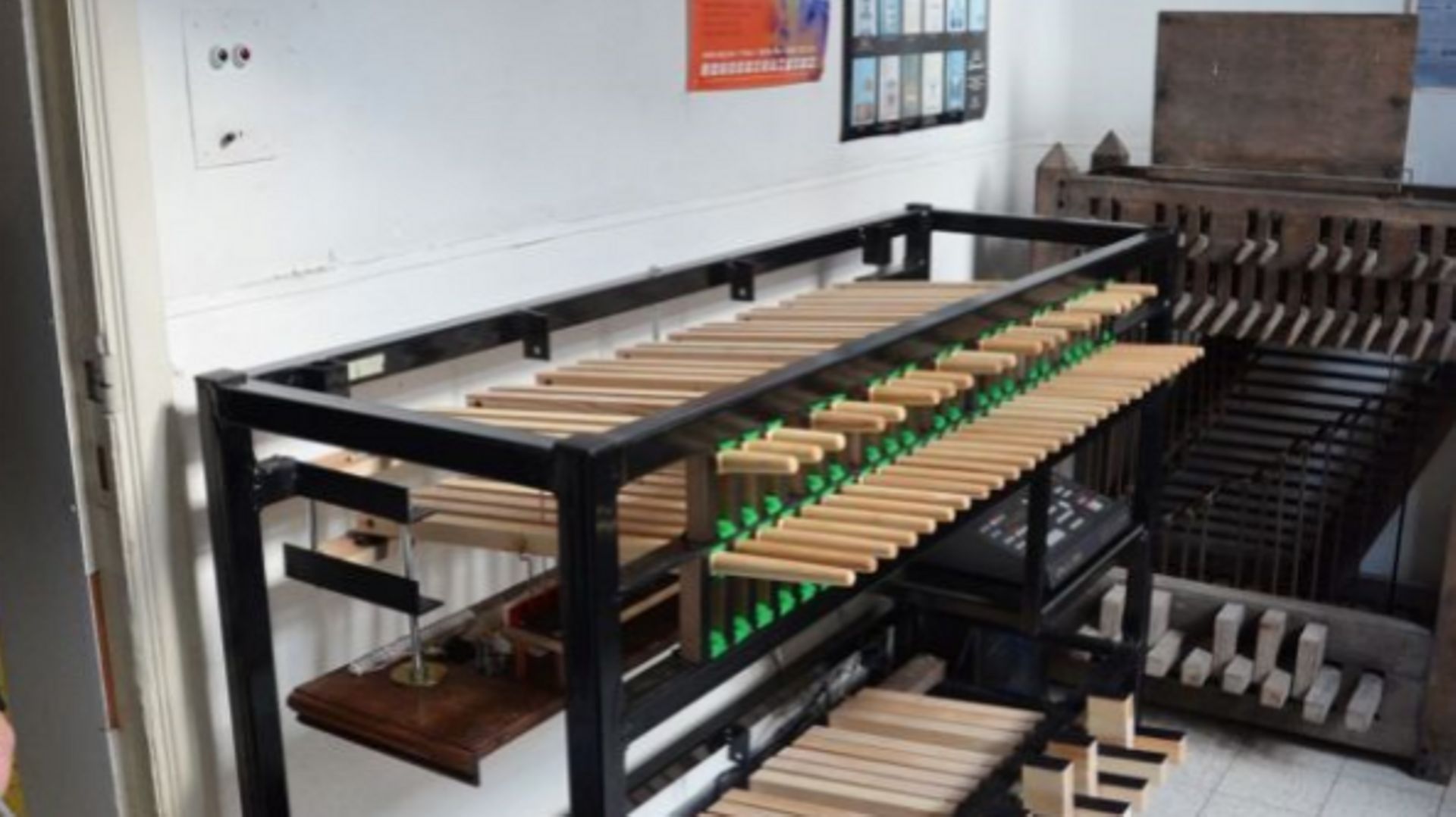 L'Unesco reconnait la culture du carillon en Belgique - RTBF Actus