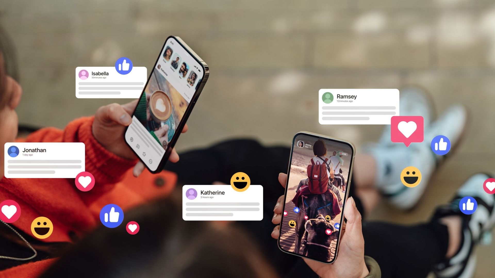 La fin de l'anonymat sur les réseaux sociaux, une mesure réaliste ...