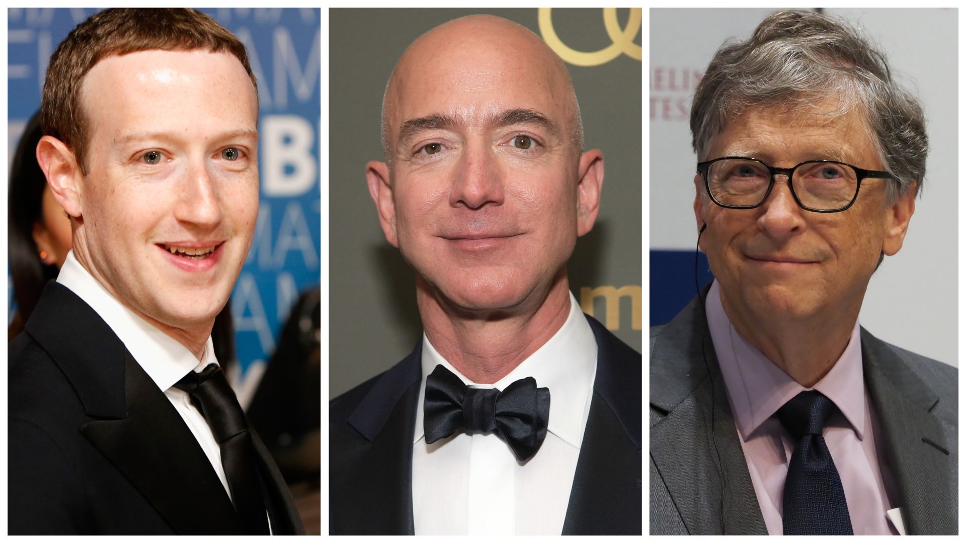 Les riches de plus en plus riches: est-ce forcément un problème? - RTBF ...