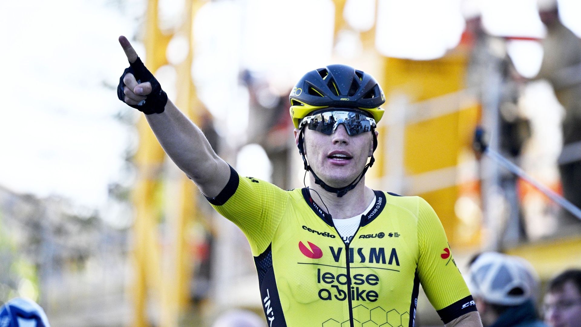 Gérard Bulens promet un bel avenir à Kooij: 'Je ne vais pas le comparer ...