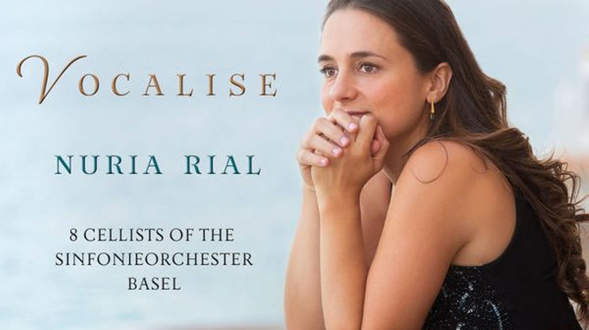 Le choix musical de Musiq'3 : Nuria Rial - Patricia Kopatchinskaja et Polina Leschenko ...