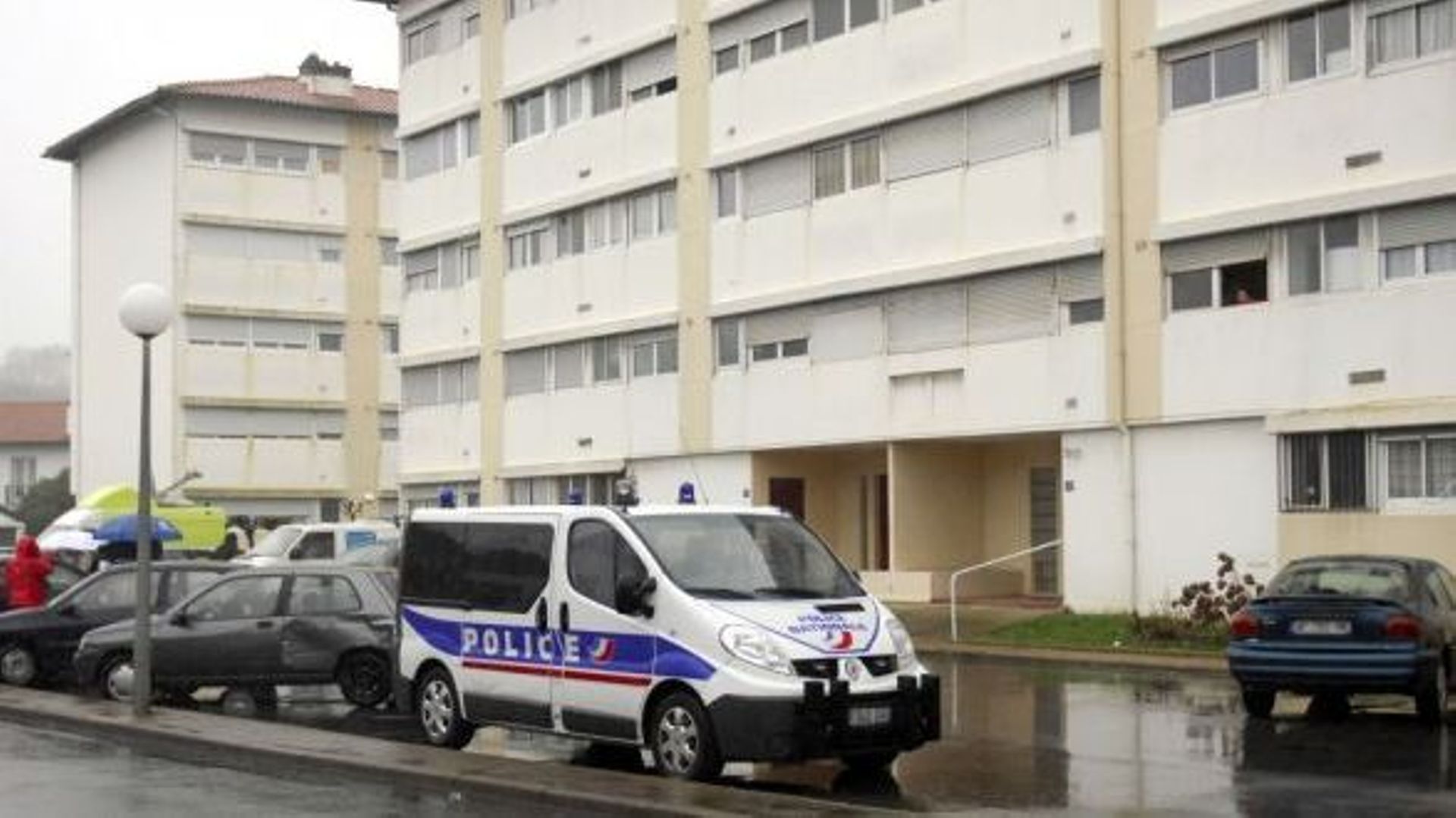 Coup de filet anti-ETA en France et en Espagne - RTBF Actus