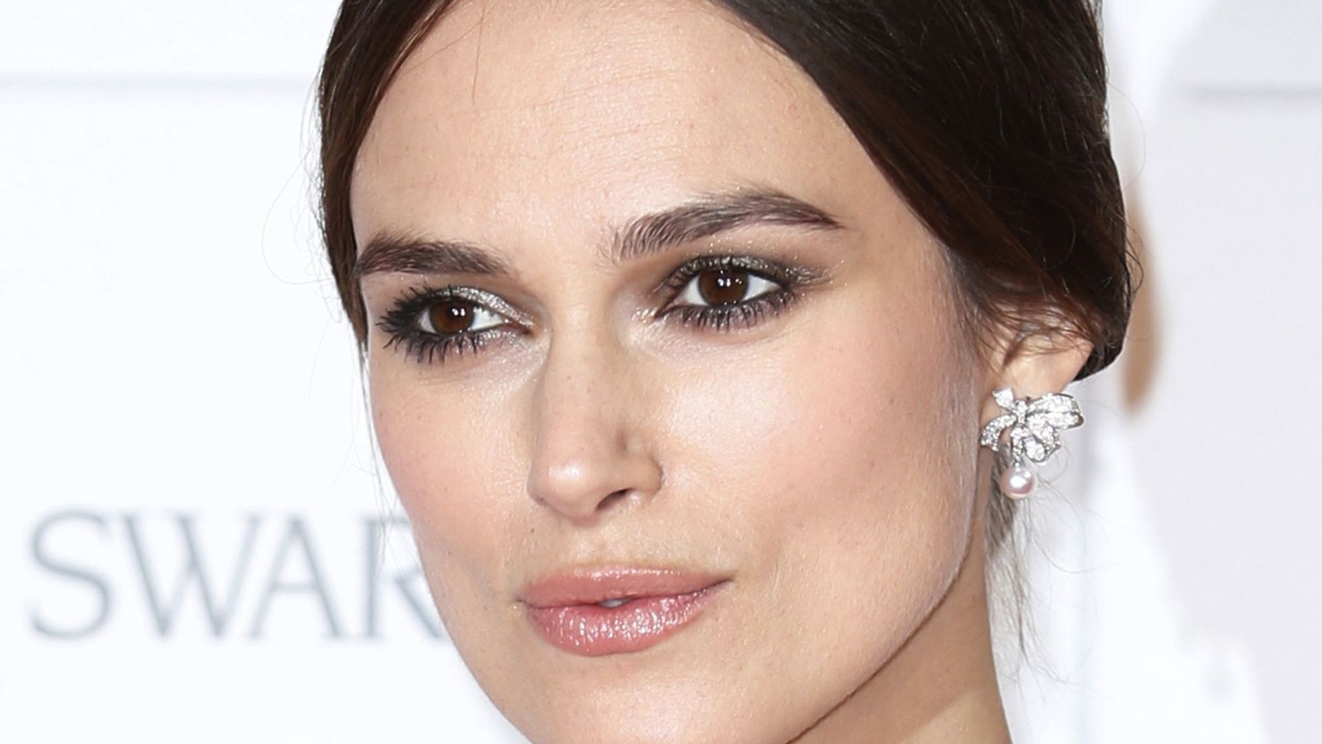 Keira Knightley et Alexander Skarsgard réunis dans 'The Aftermath ...