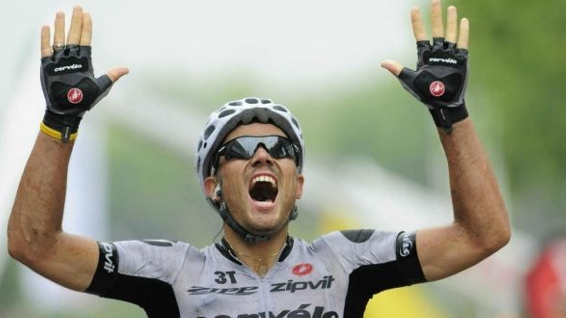 Le journal du Tour - RTBF Actus