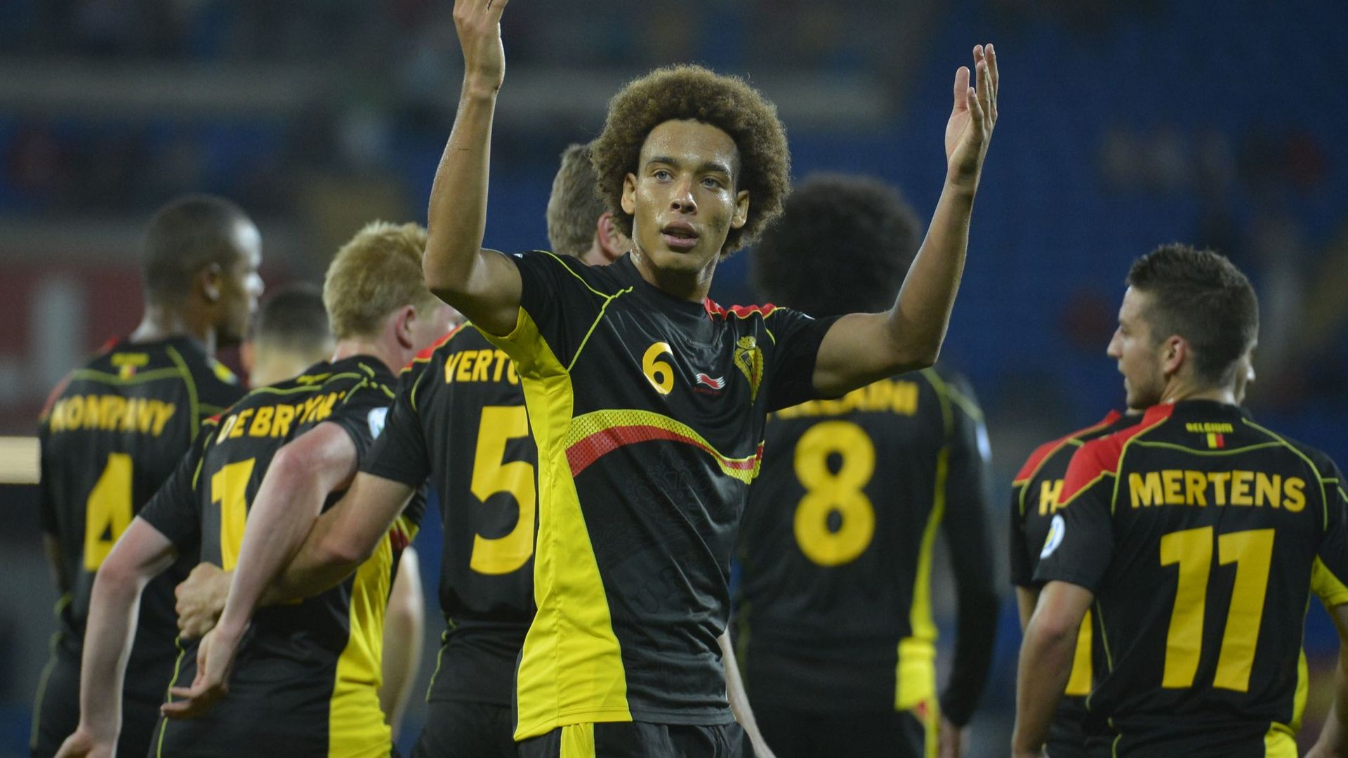 Les Diables Rouges sont fédérateurs