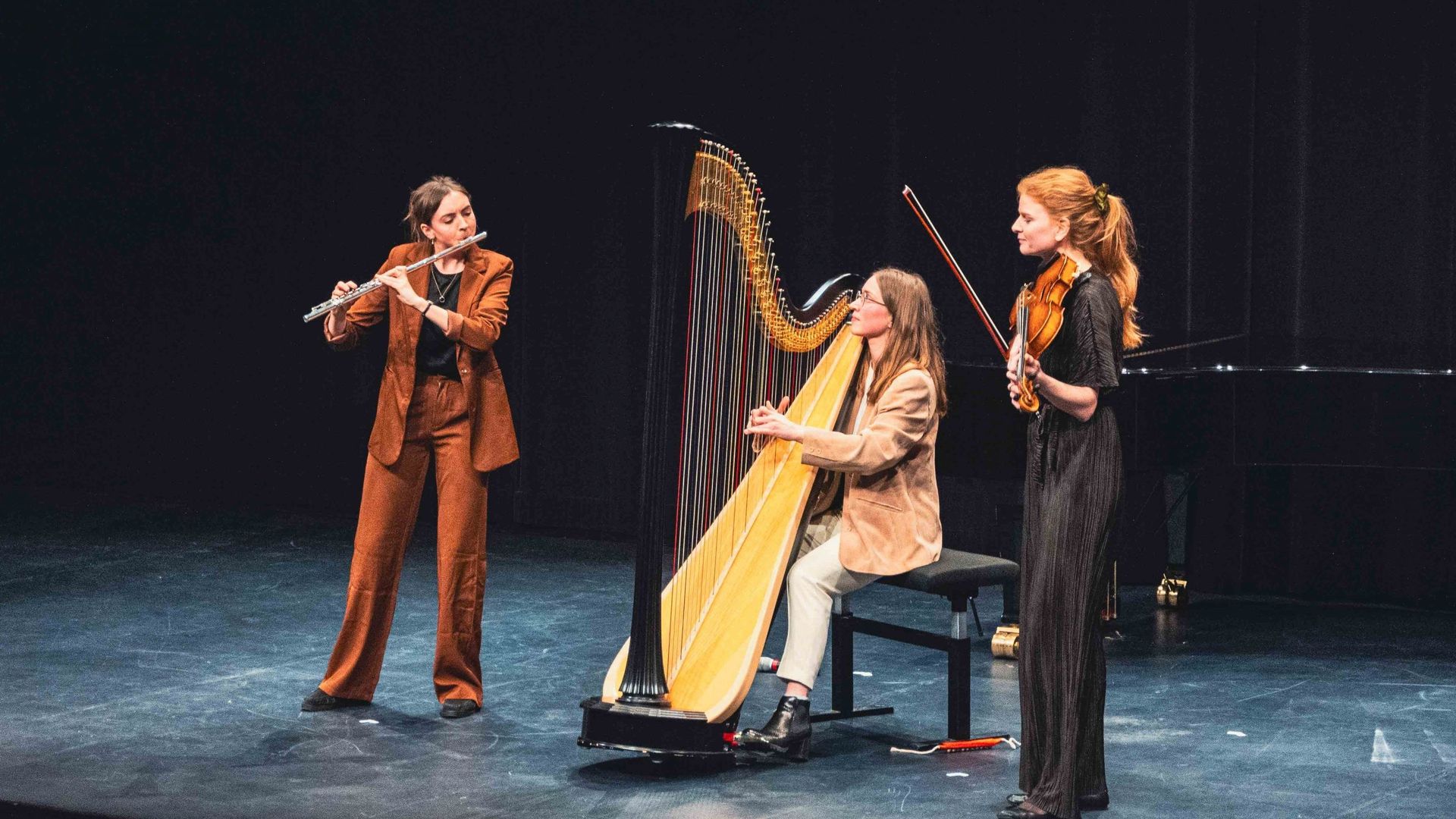 Concours Supernova 2024 : les quatre finalistes sont connus - RTBF Actus