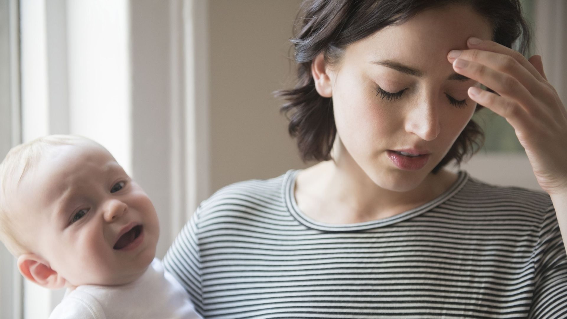 Le regret parental ou le regret d’avoir eu un bébé : un sujet tabou qui ...