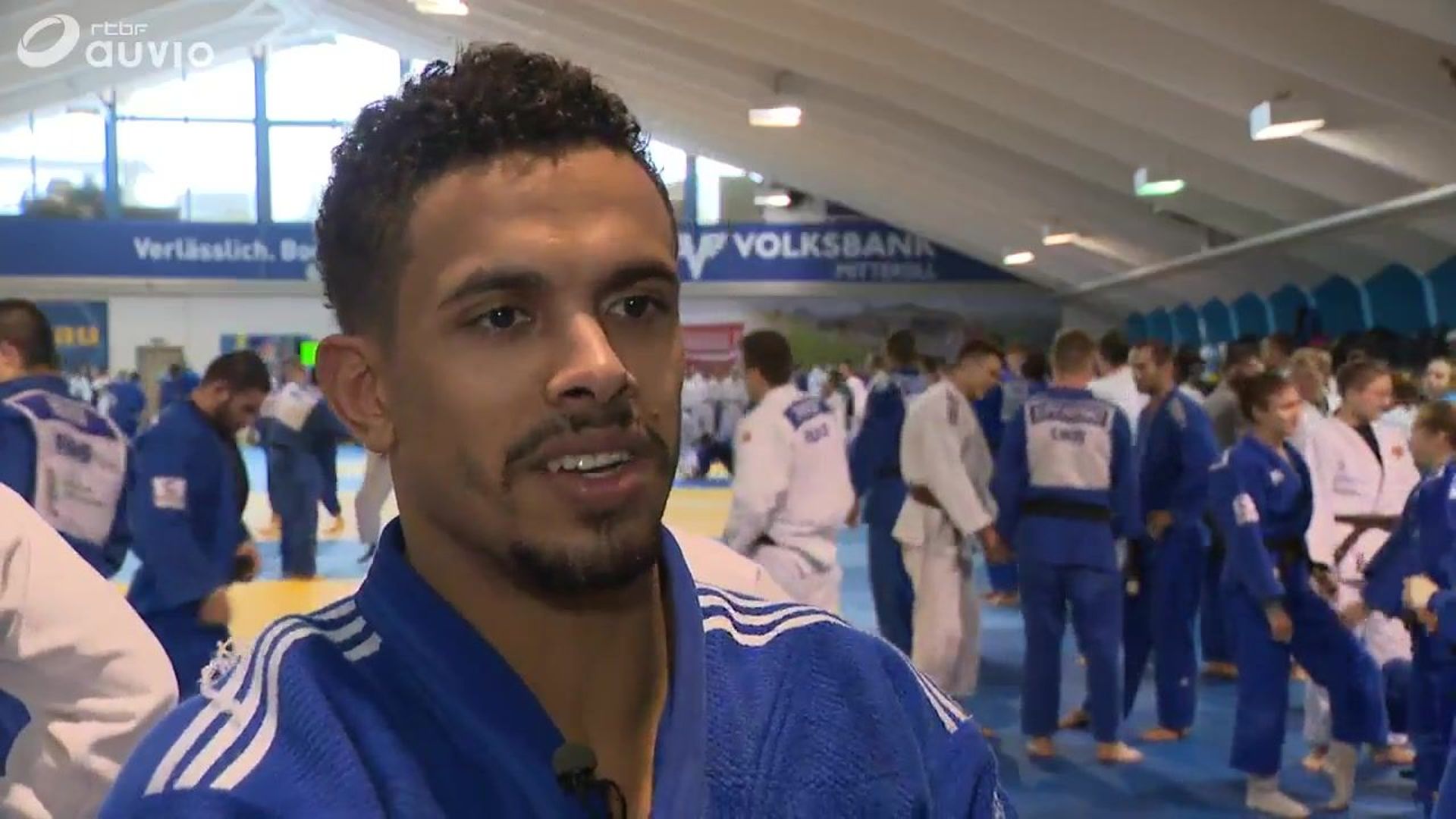 Sami Chouchi : 'Je vais être cash et cru avec moi-même, j'ai pris en ...