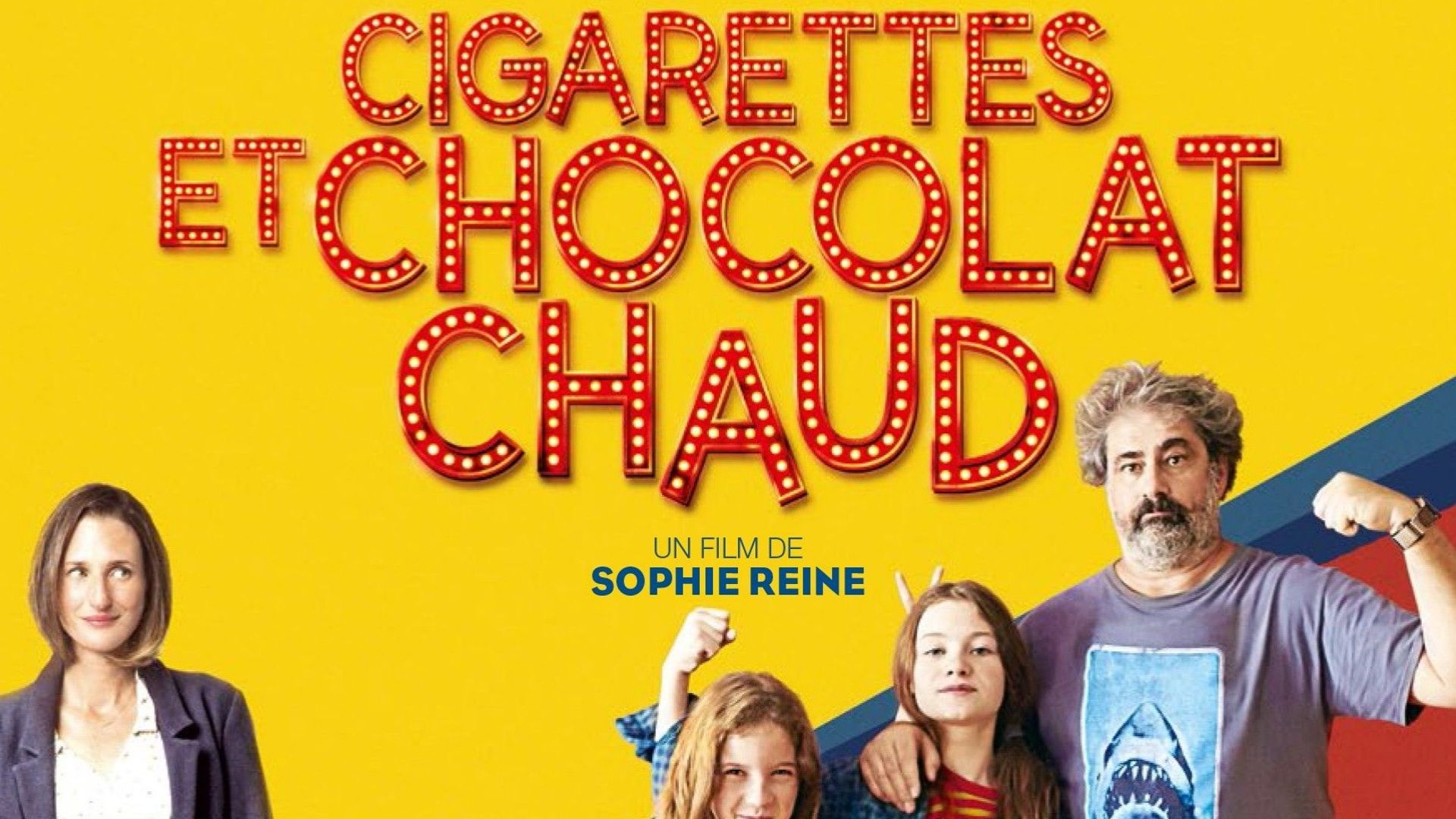 'Asphalte': découvrez la bande annonce du nouveau film de Samuel ...