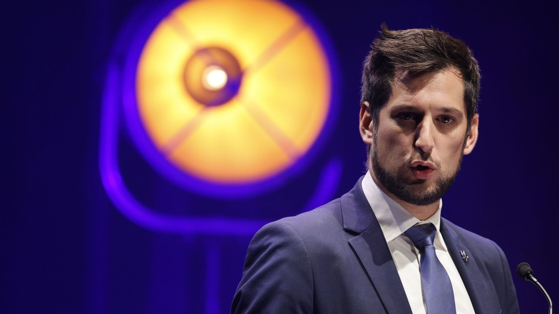 Fêtes de Wallonie : 'Nous allons parvenir, tous ensemble, à transformer ...