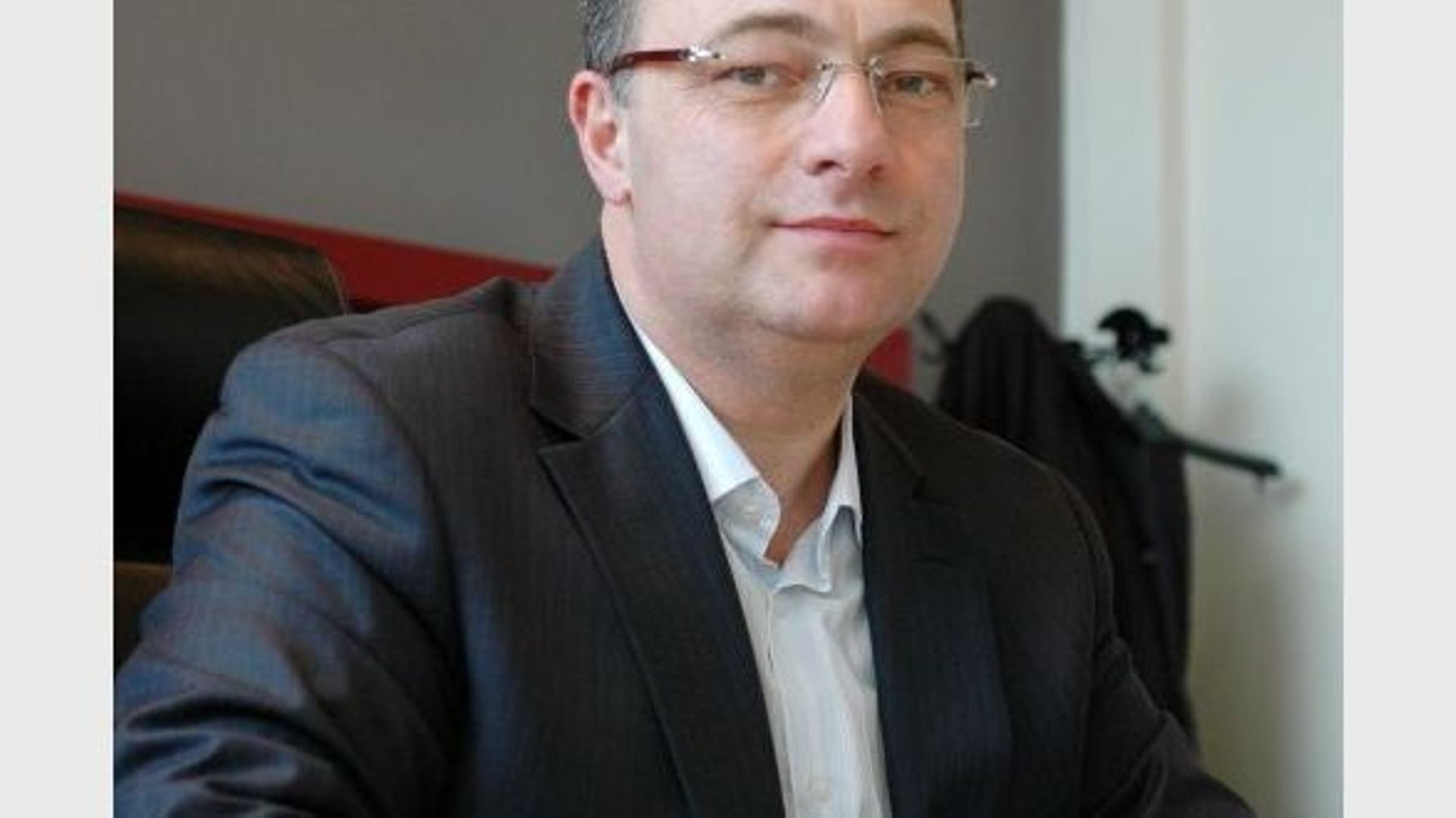 Royal Boch : ''trahison'', selon Jacques Gobert - RTBF Actus