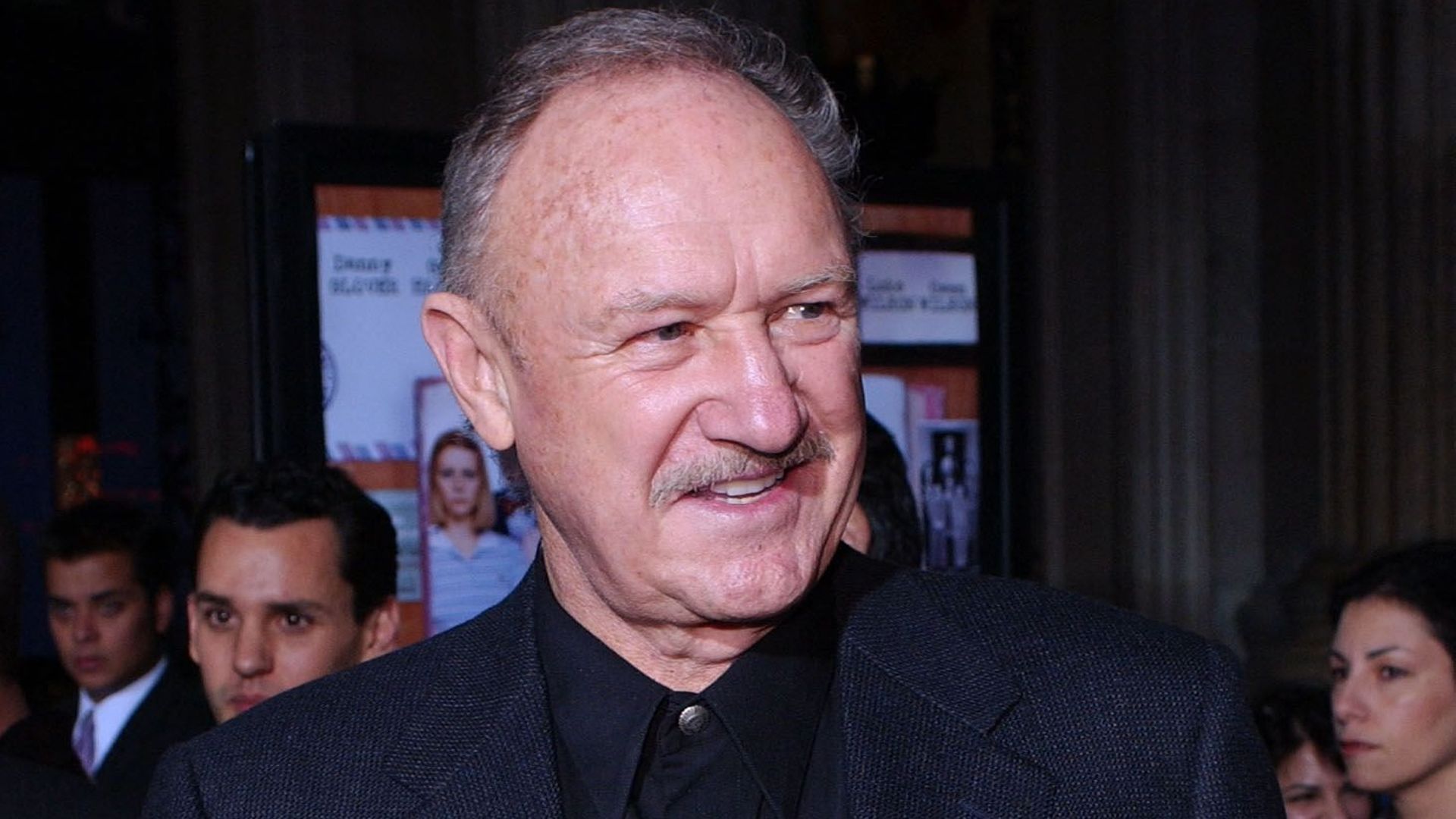 L’acteur Gene Hackman est mort de causes naturelles, une semaine après ... L’acteur Gene Hackman est mort de causes naturelles, une semaine après ...