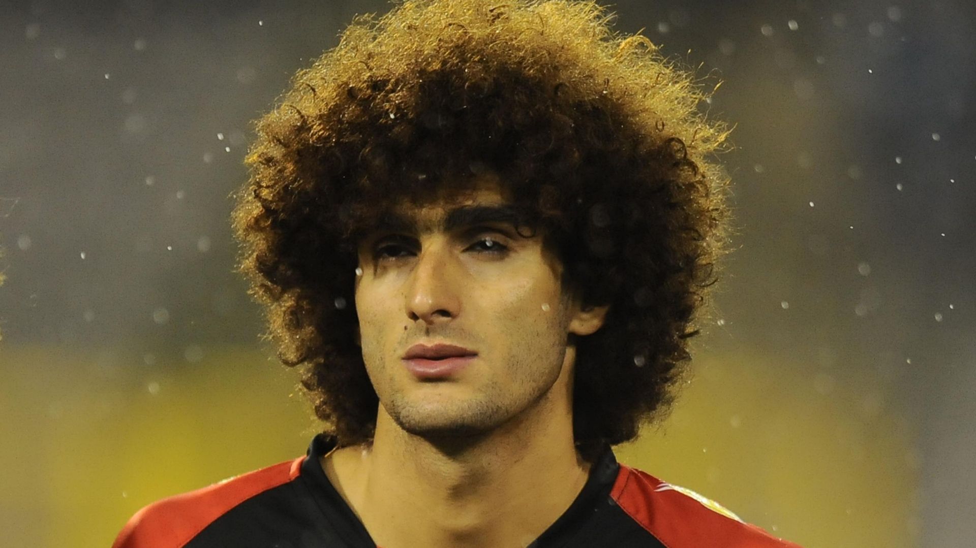 Pas d'accord pour le contrat de Fellaini - RTBF Actus
