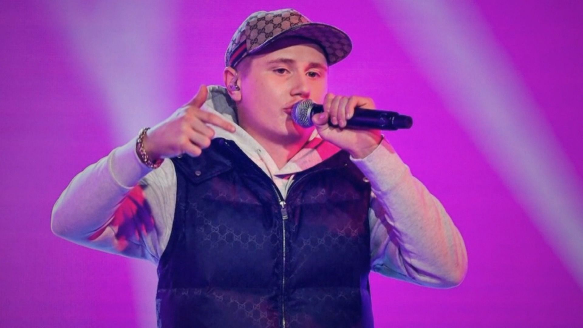 La guerre des gangs en Suède : les jeunes et le gangsta rap au cœur de ...