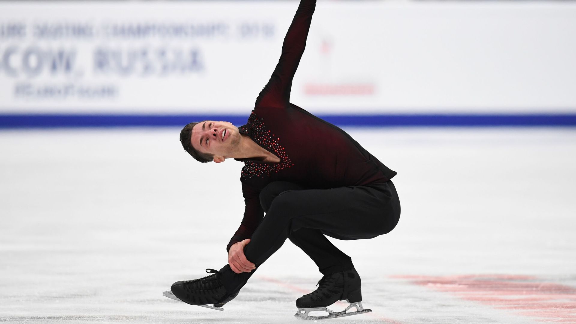 Hendrickx prend la 10ème place à l'Euro, 6ème titre pour Fernandez ...