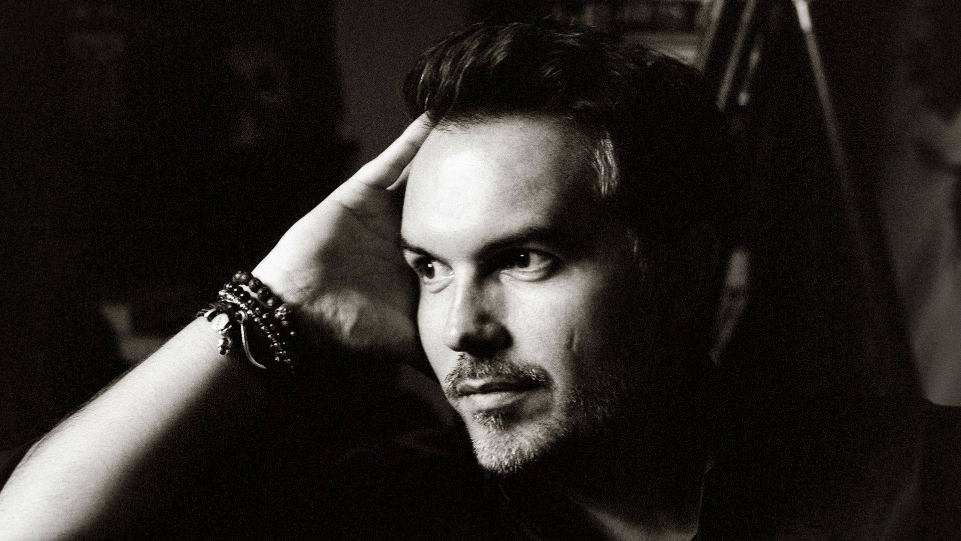 Michael Fassbender, star du thriller 'Malko', adapté de la série SAS ...