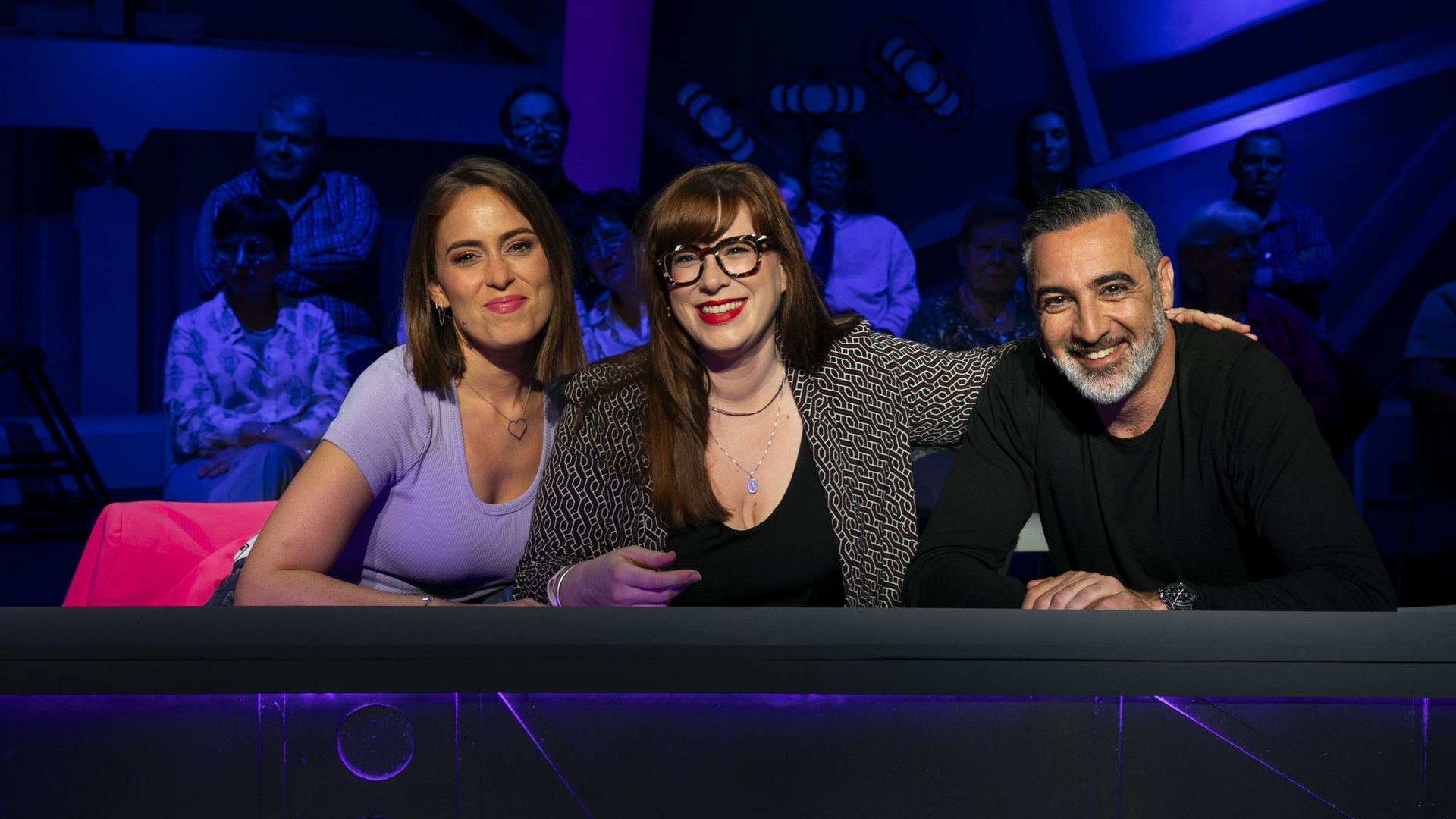 Le dimanche soir, le Grand Quiz vous emmène dans le monde merveilleux ...