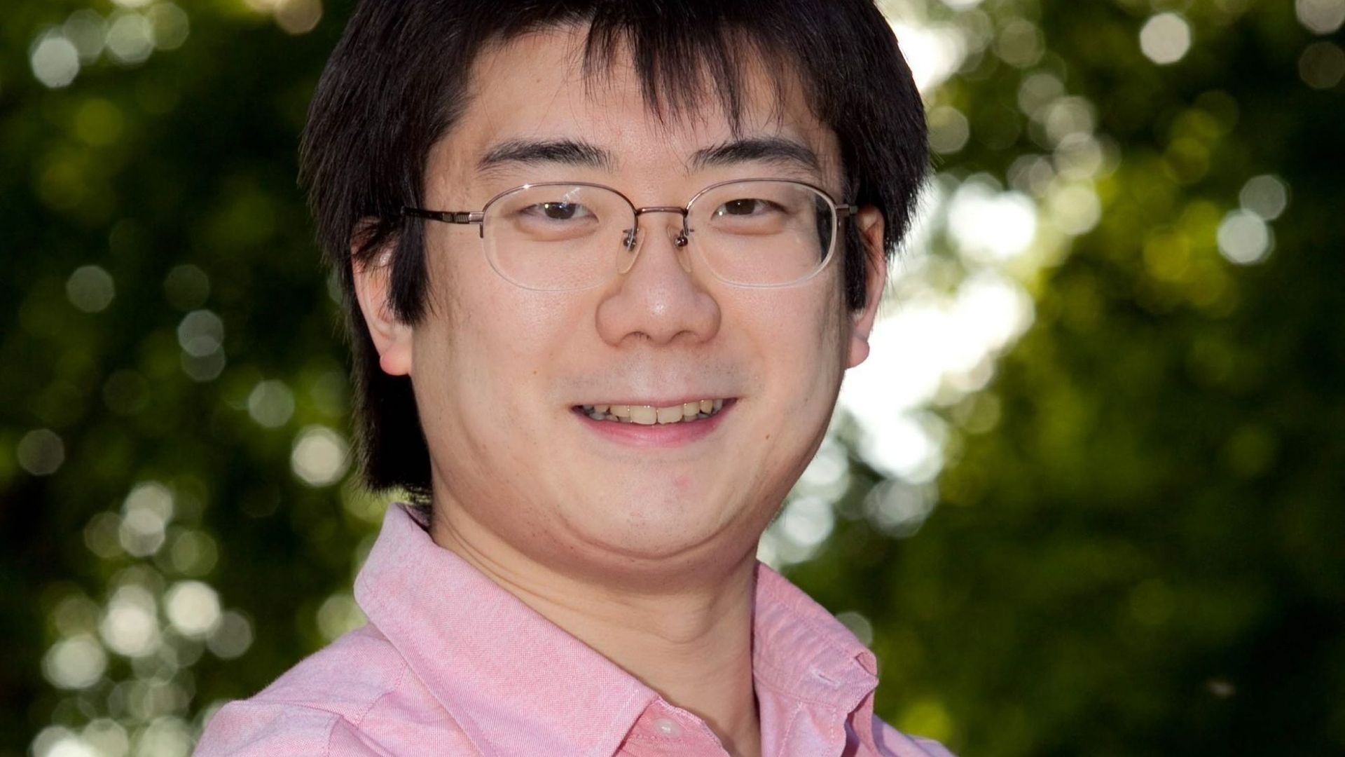 Jong-Hai Park, lauréat 2010 - RTBF Actus