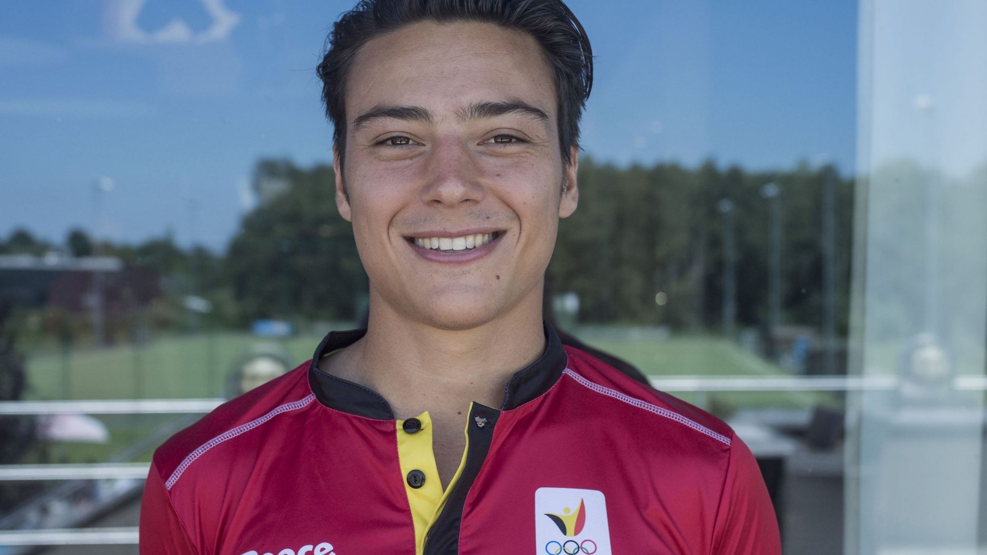 Thomas Briels va quitter le Dragons pour Oranje Zwart