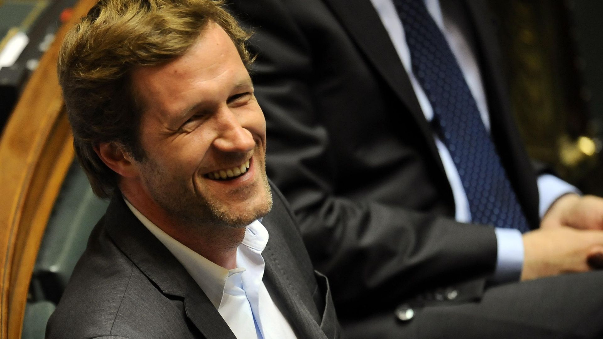 Paul Magnette: 'Doel 1 et 2 peuvent fermer' - RTBF Actus