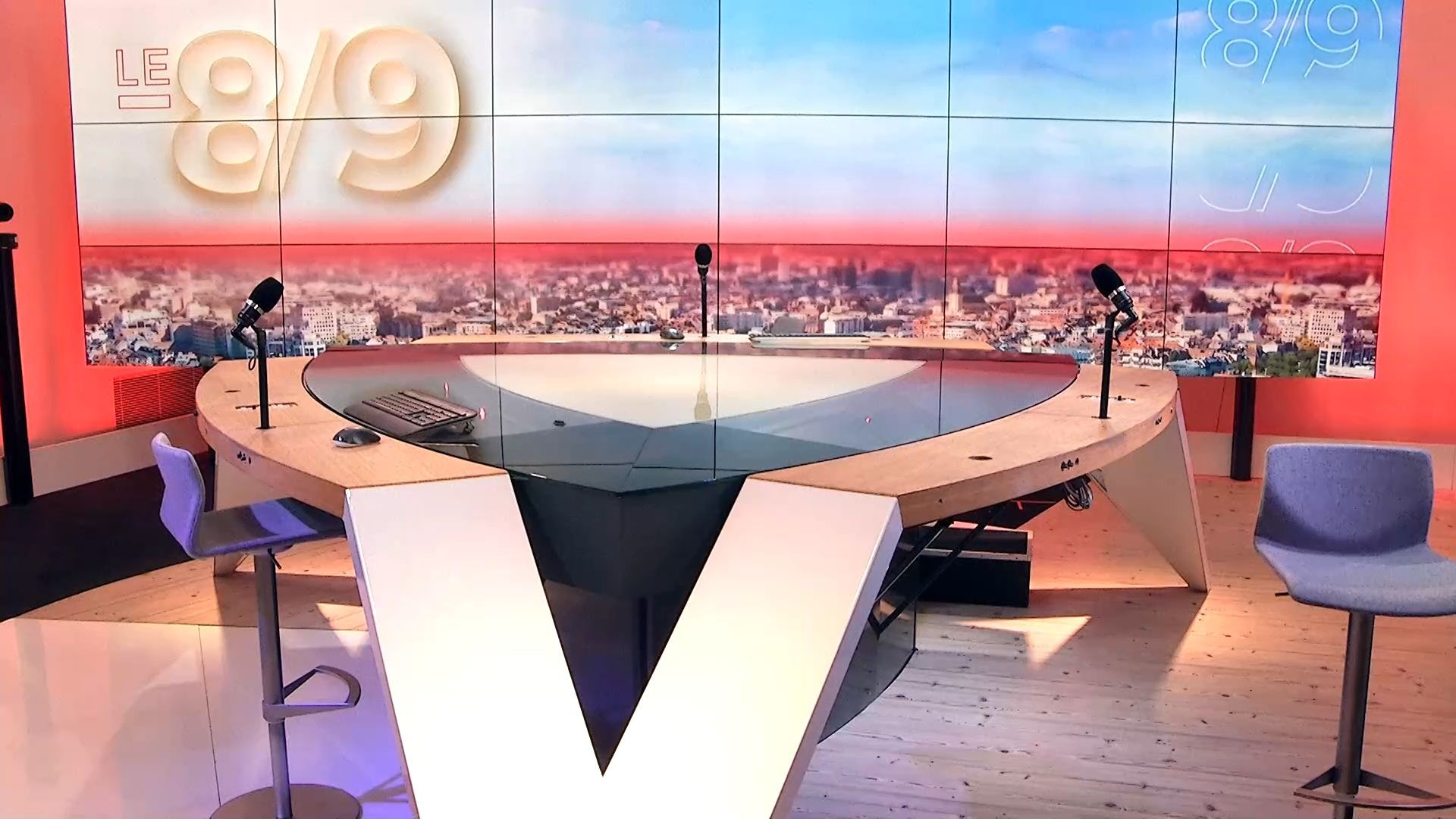 Concours Agenda Ciné : Gagnez vos places pour aller voir le film 'La Réparation' - RTBF Actus