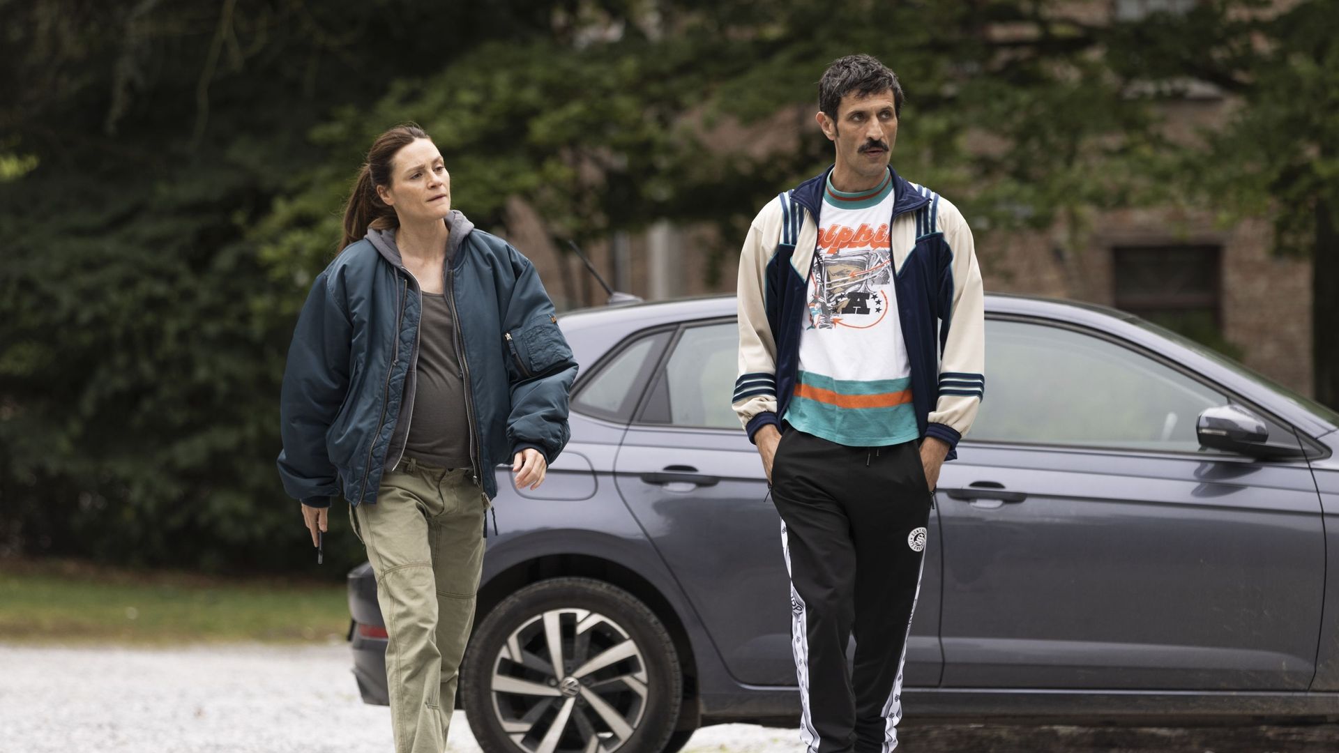 “Meurtres à Tournai” : plongez dans les coulisses avec Alexia Depicker ...