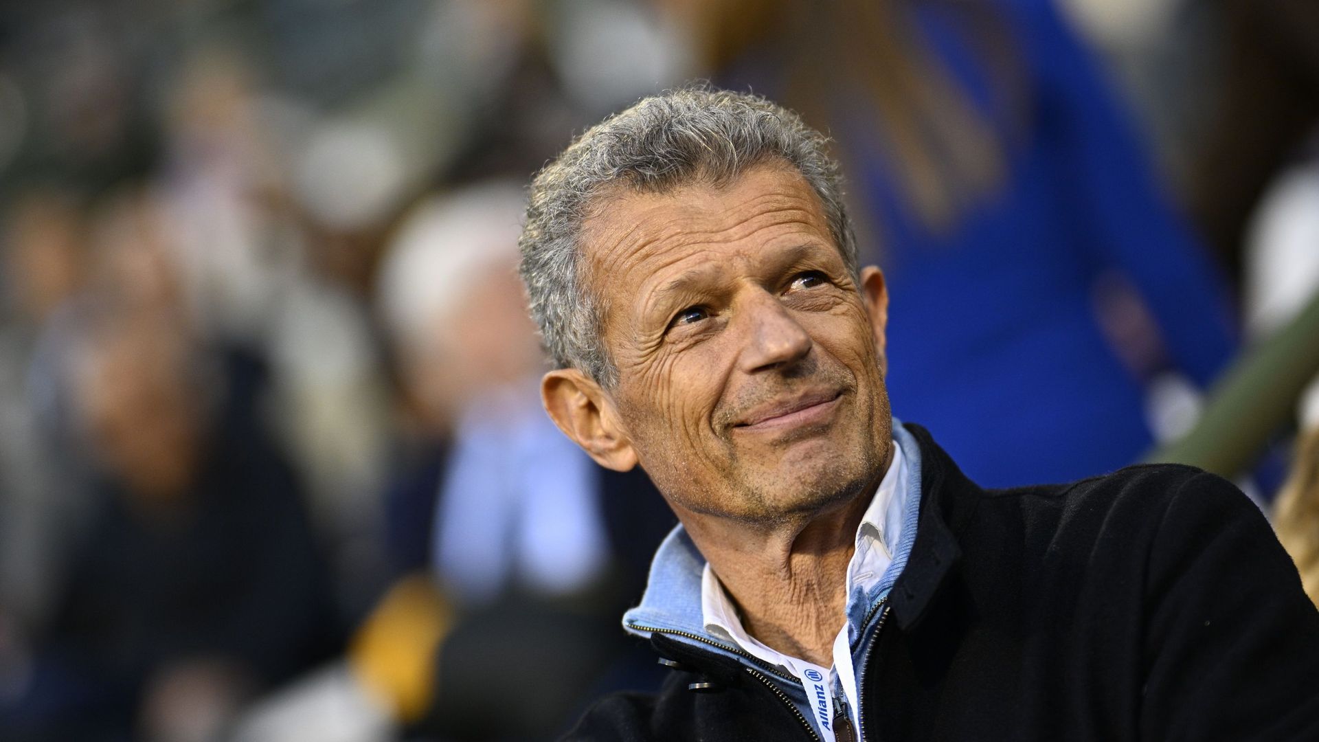 Le Néerlandais Bram Peters remplace Jacques Borlée comme coach des ...