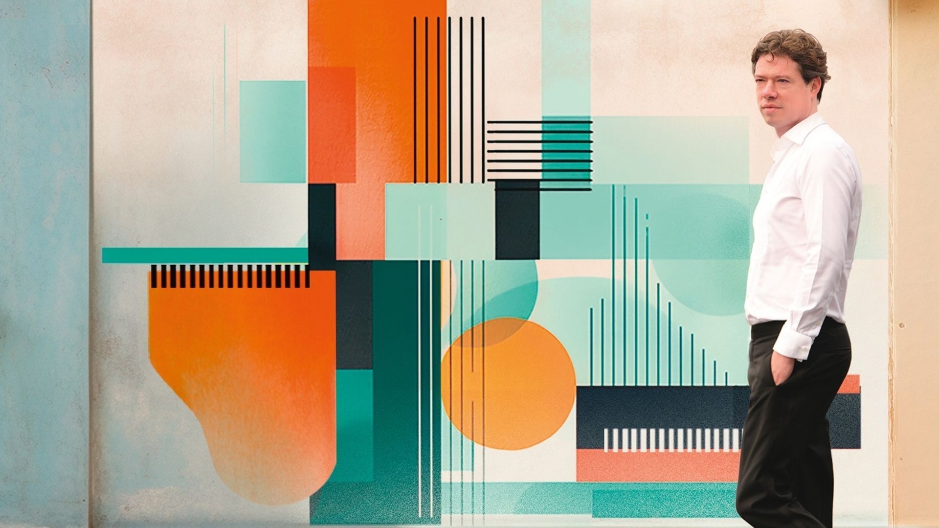 Lucky Love se remémore son enfance sous le signe de la différence : 'Je ...