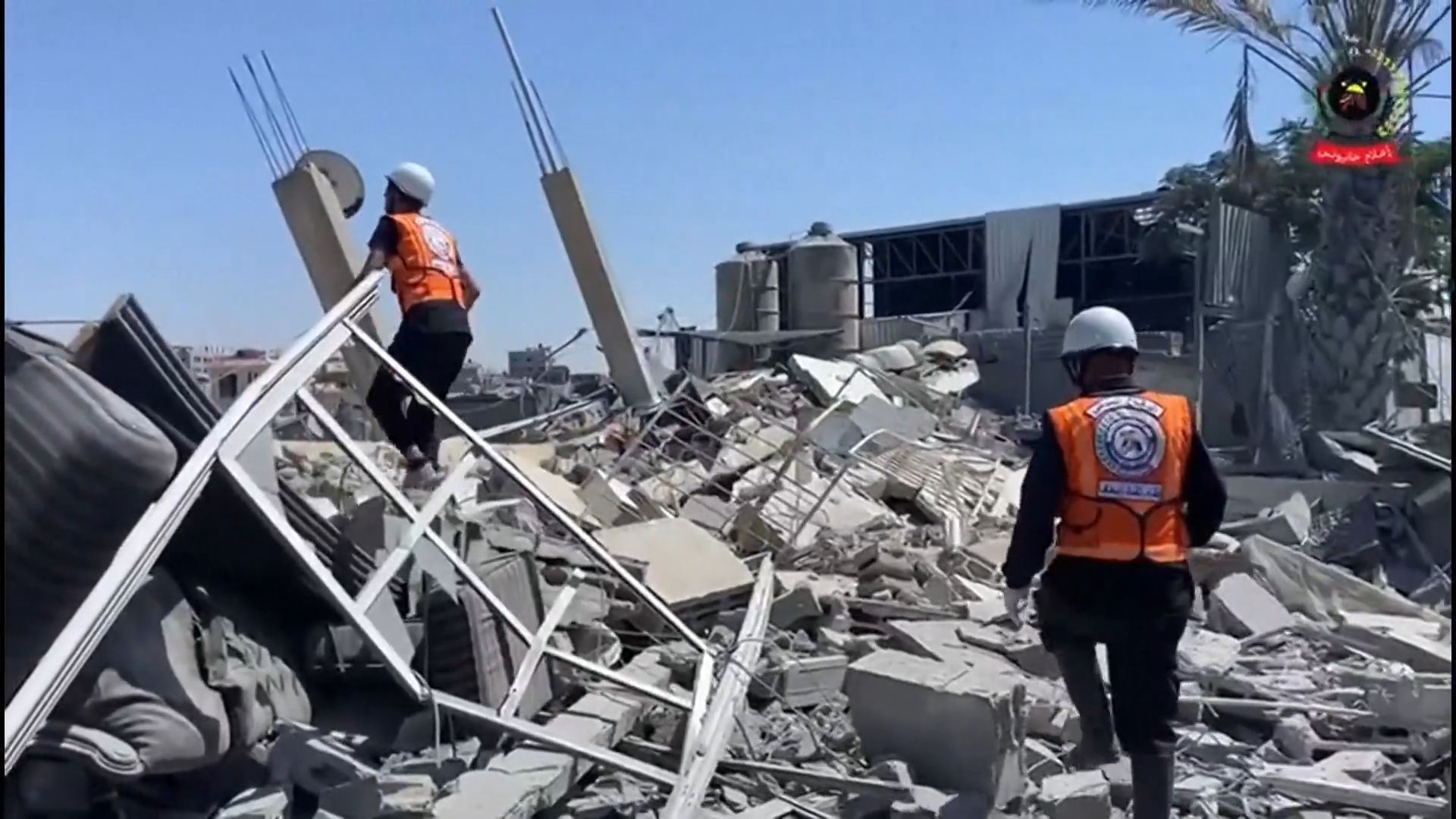 'Un sentiment personnel' : Maxime Prévot revient sur ses propos évoquant un génocide en cours à ...