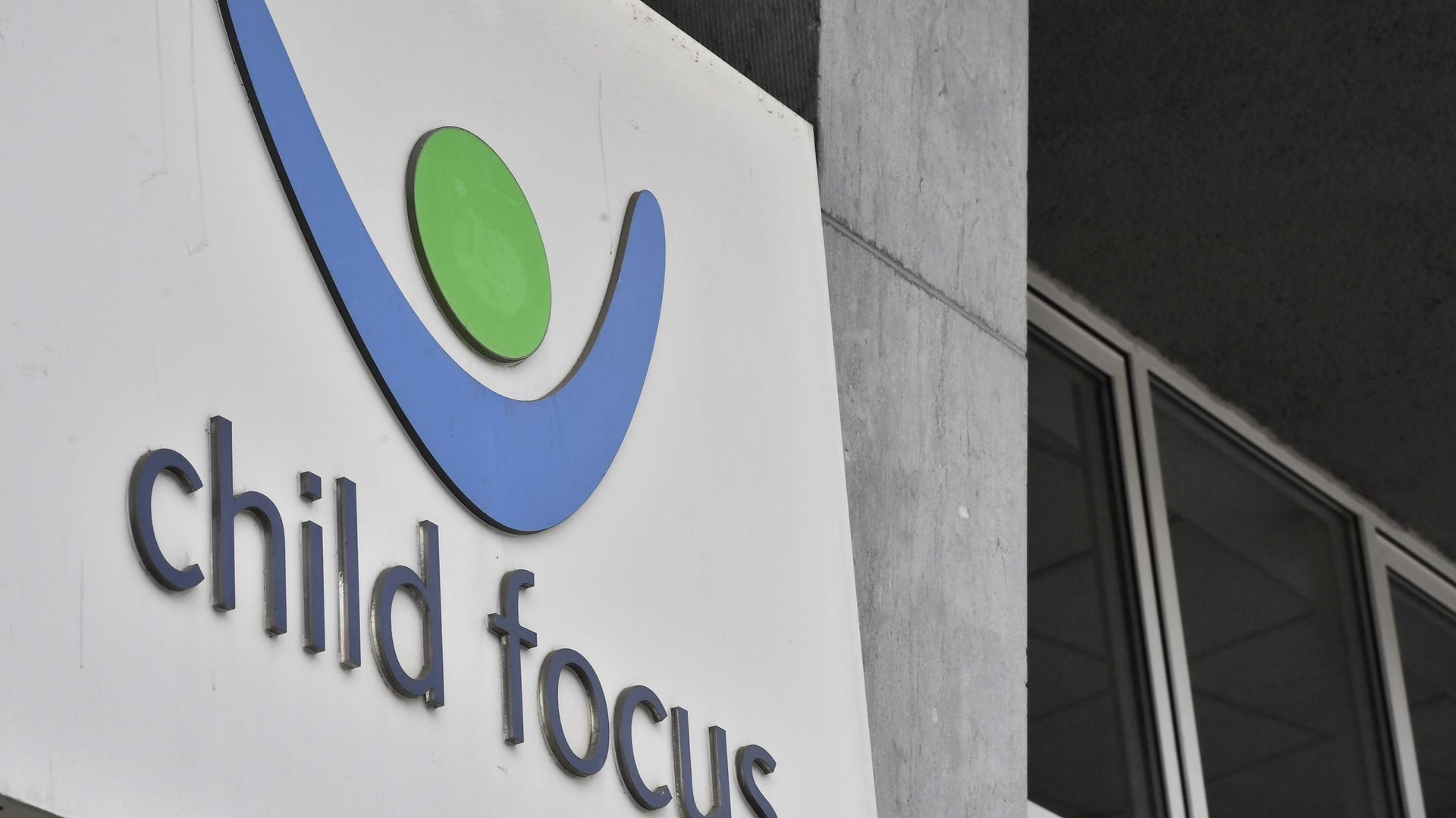 Child Focus lance une campagne pour que les avis de recherche soient ...