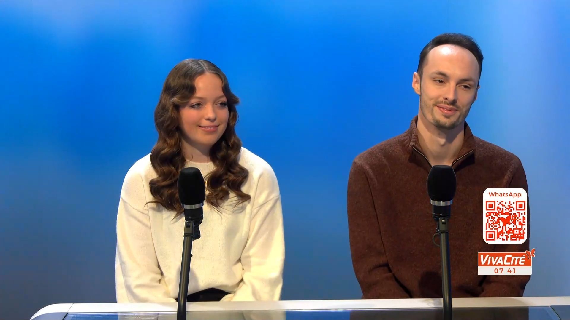 Les danseurs hennuyers de la MB Dance Company, finalistes de The Dancer ...