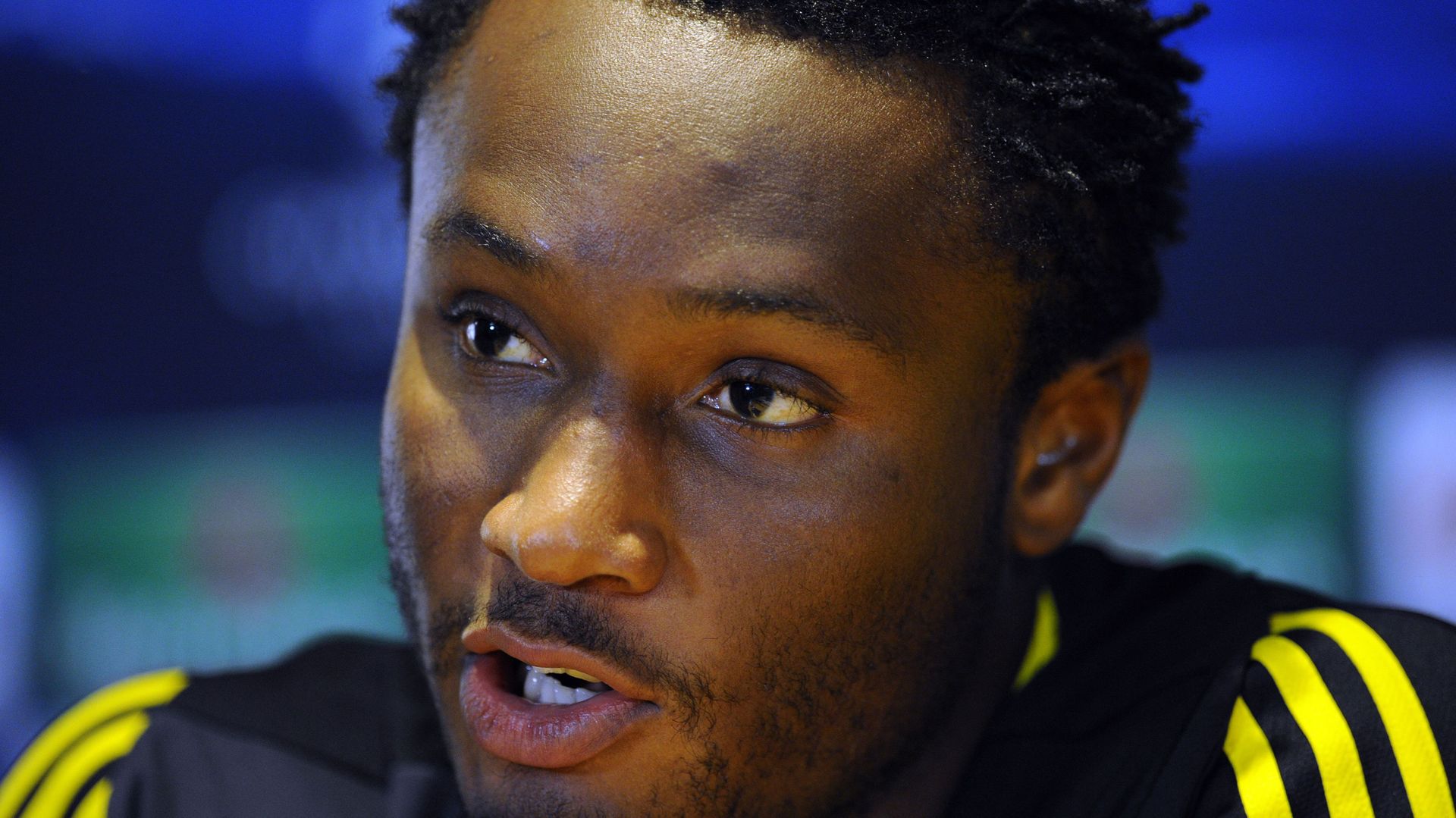 Mikel prolongé de cinq ans à Chelsea - rtbf.be