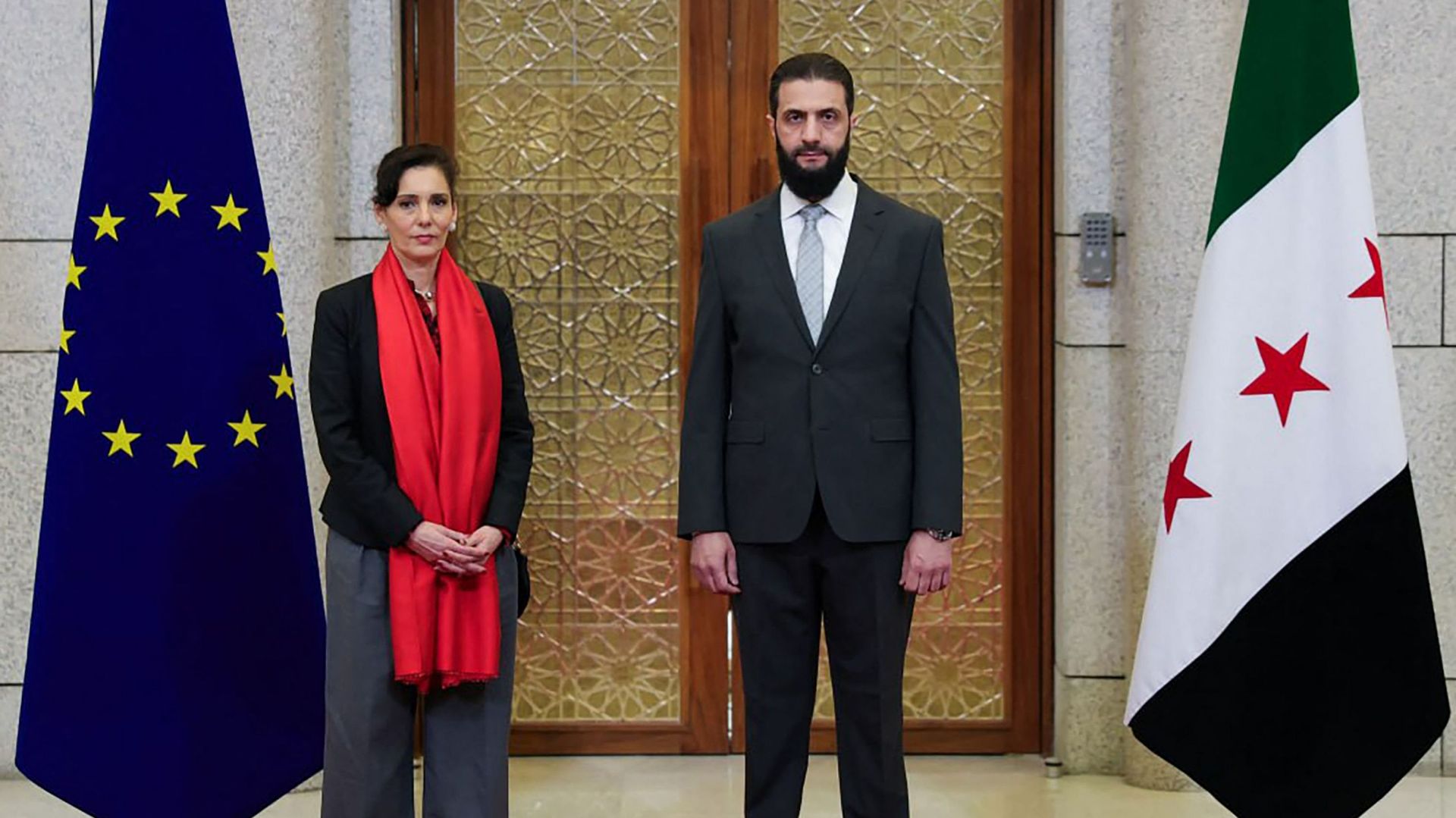 Droits des femmes : 'On avance au rythme d’une tortue' selon Hadja ...