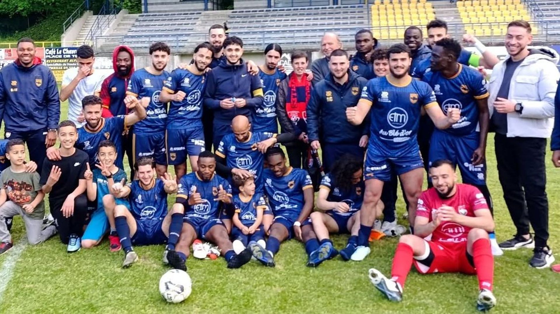 Philippe Godin nommé président de l’Association des clubs francophones ...