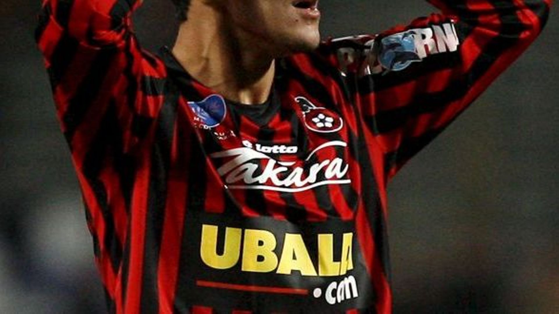 Ben Saada pour deux ans à Lens - RTBF Actus