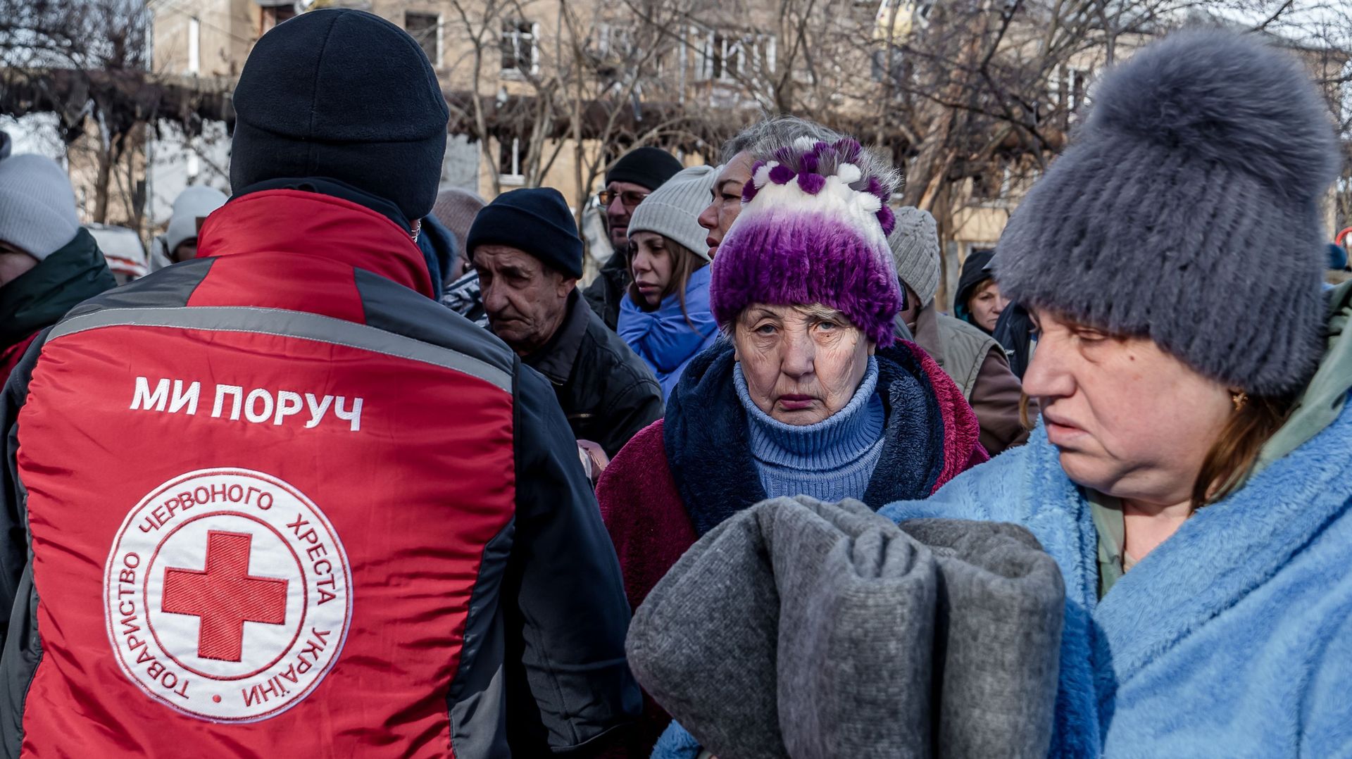 Guerre en Ukraine : un accord de paix entre l'Ukraine et la Russie ...