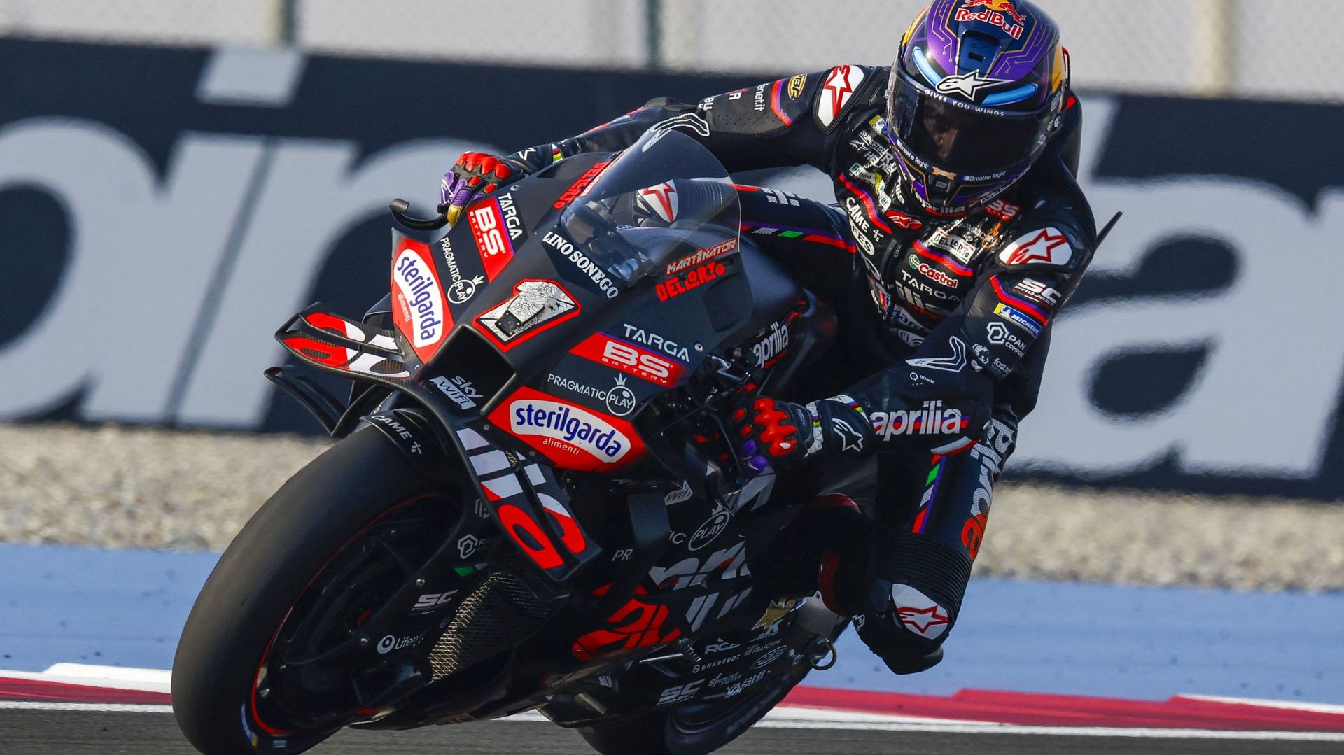 MotoGP France : Marc Marquez remporte la course sprint et reprend le ...