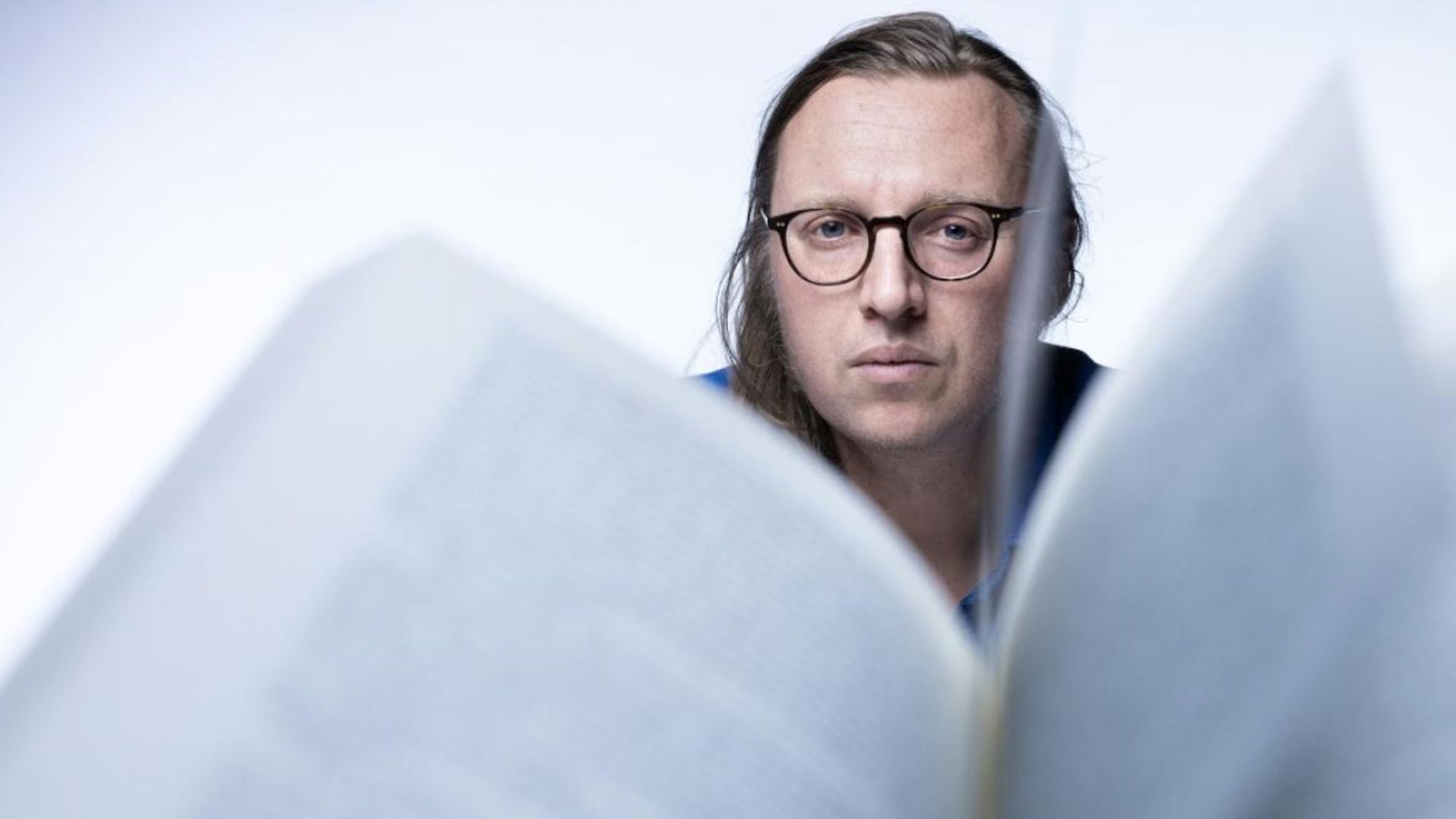 'Les Dragons' de Jérôme Colin : un cri d’amour et d’espoir pour les ...