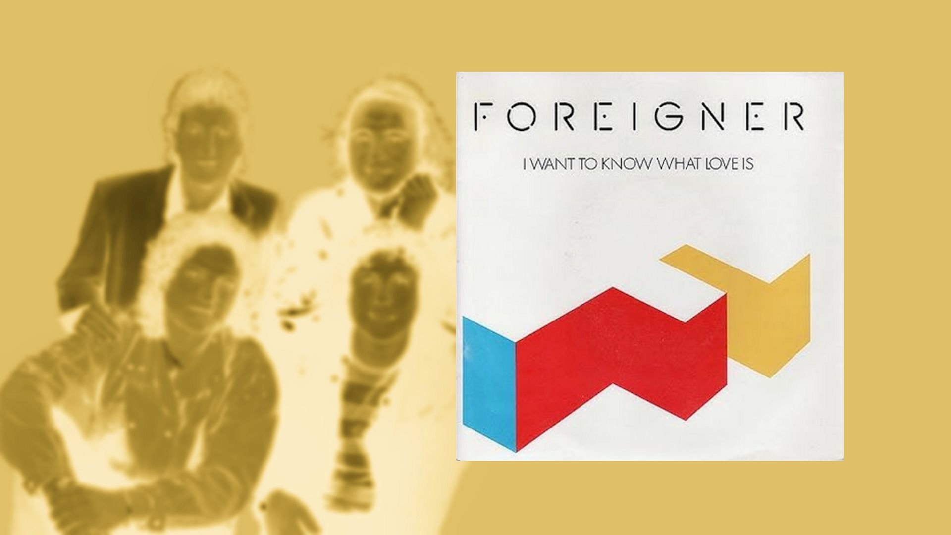 Foreigner change de voix : un nouveau chapitre s’ouvre pour le groupe ...