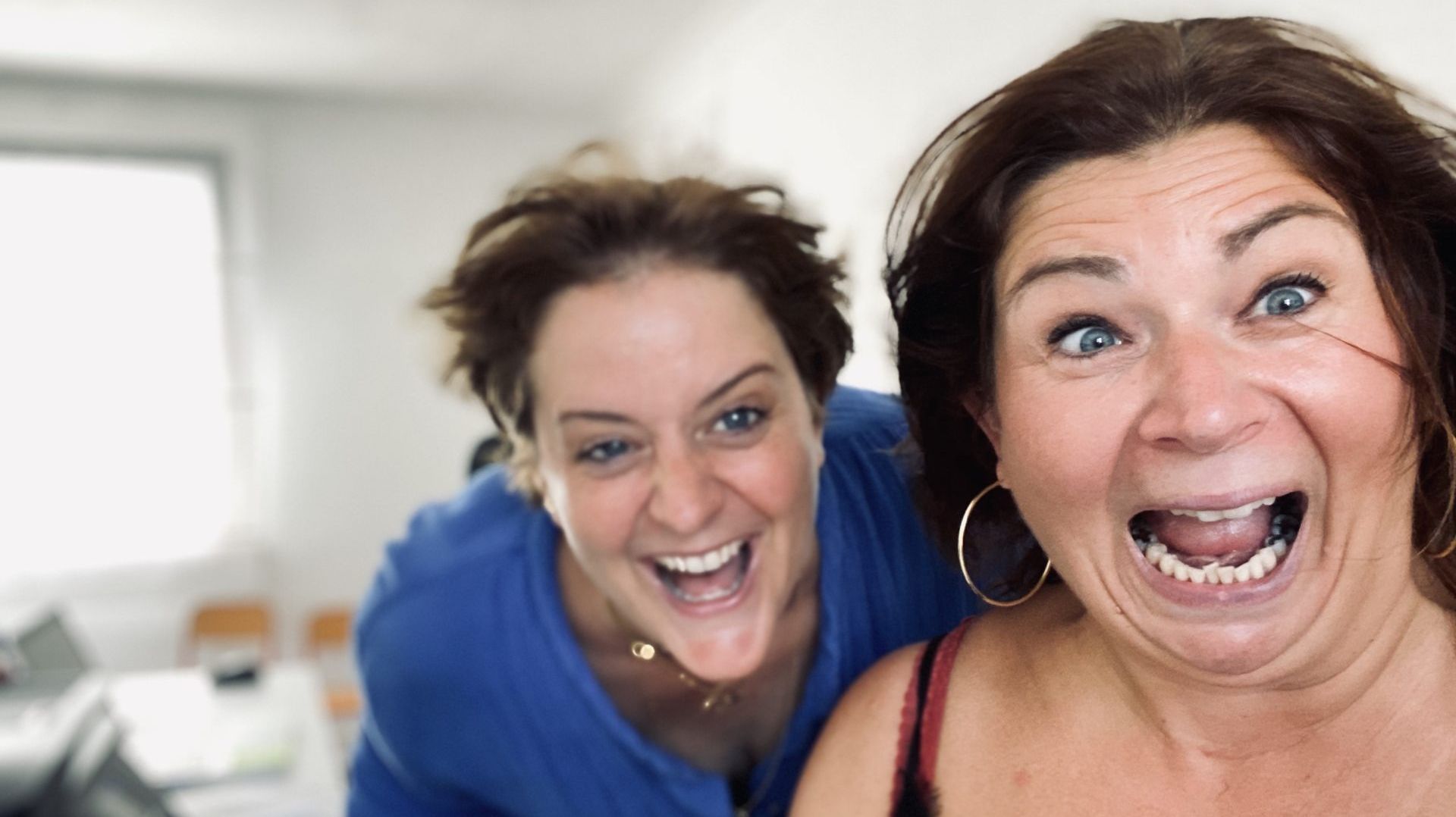 'Ginette est dans la place !', le Salon du DIY & des créateurs belges ...