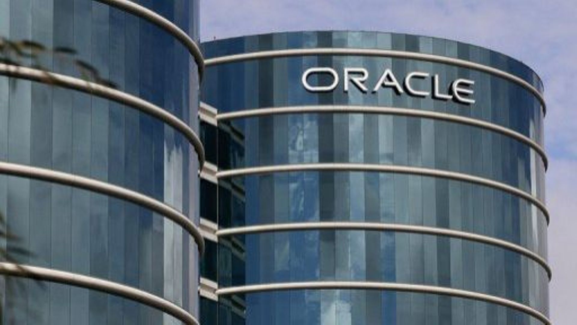 Oracle: un bénéfice net trimestriel en hausse de 36% - rtbf.be