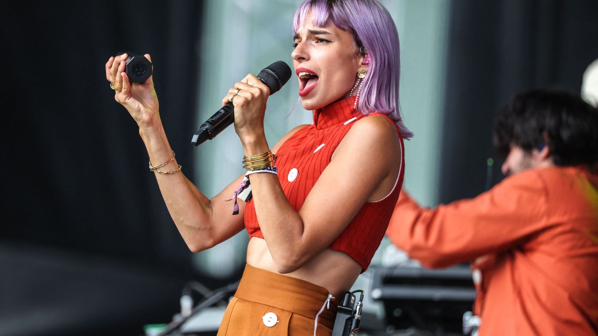 Laura Felpin révèle être atteinte d’un cancer de la thyroïde : 'Je fais ...